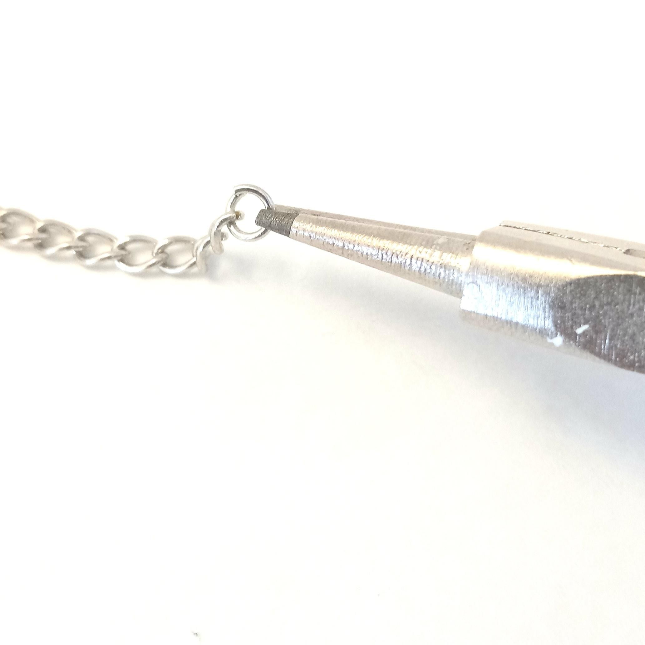 Easy Jewelry Repair for Common Jewelry Breaks : 5 Steps (with Pictures ...