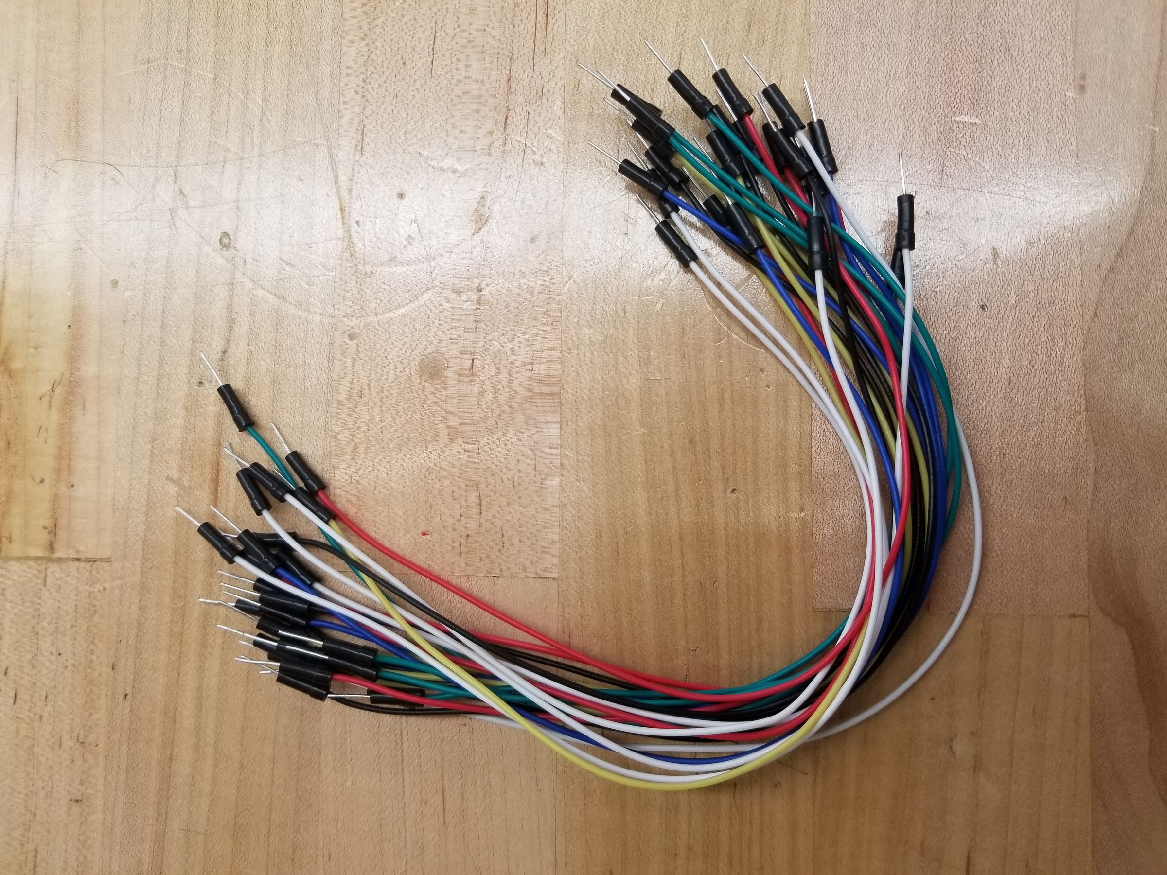 Communicating Data With Arduino : 5 Steps (with Pictures) - Instructables