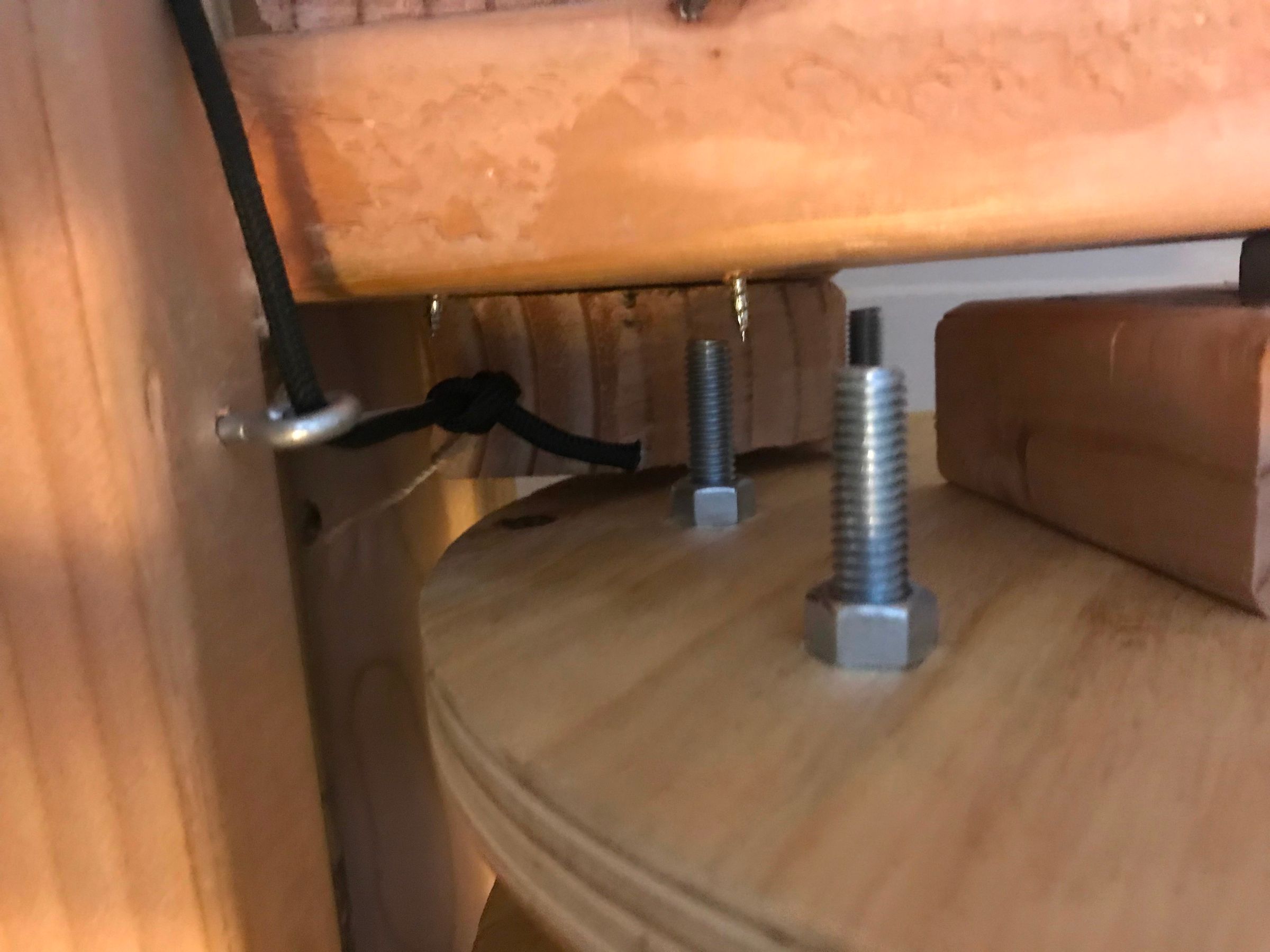 Arduino Controlled Power Rack : 10 Steps - Instructables