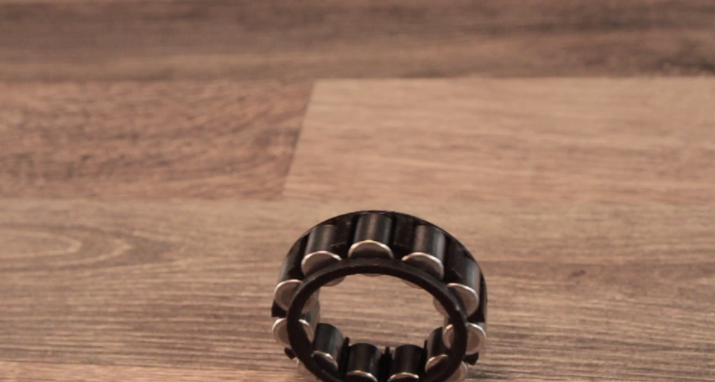 HOW TO MAKE MAGNETIC FIDGET SPINNER AT HOME : 5 Steps - Instructables