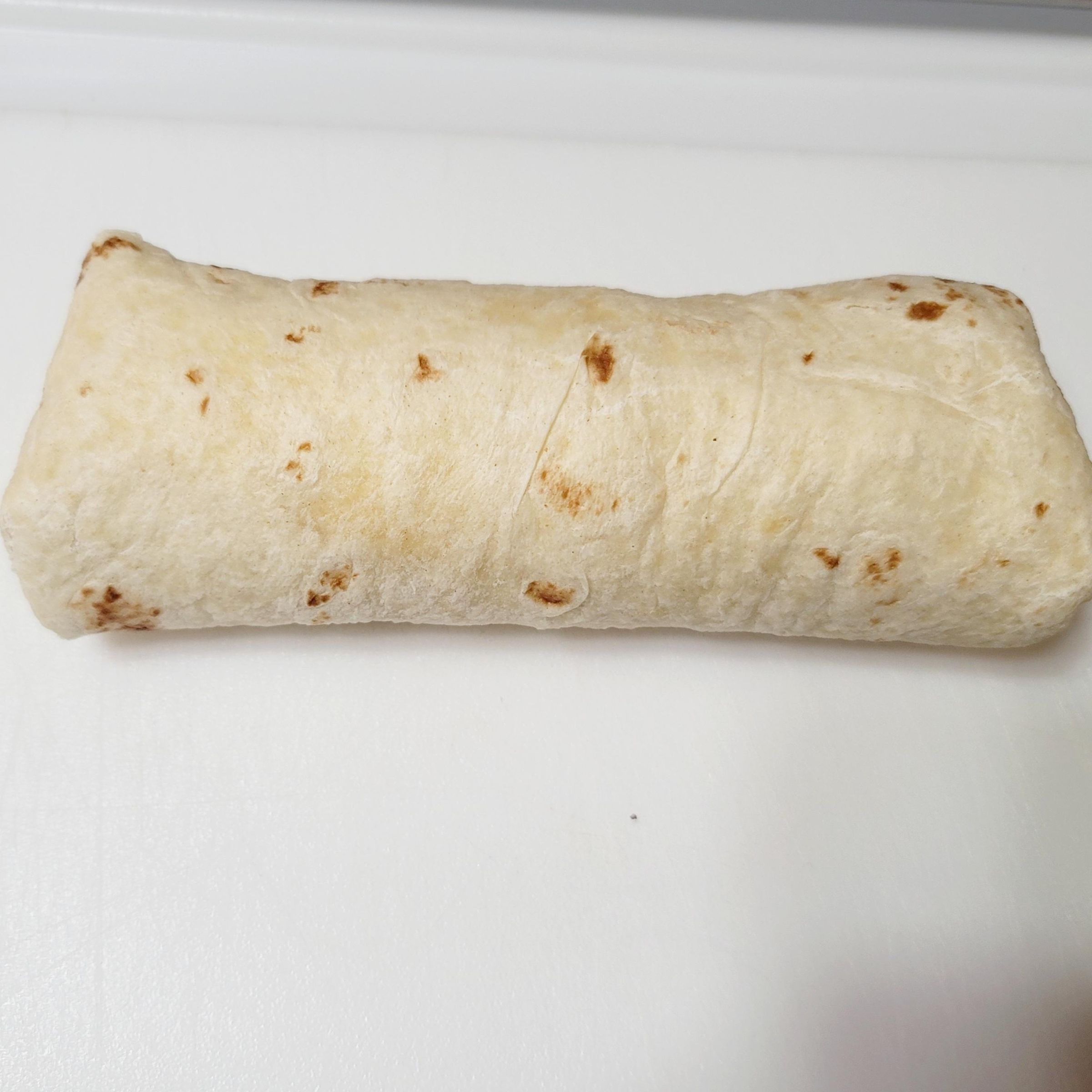 Simple Roast Beef Wraps : 3 Steps (with Pictures) - Instructables