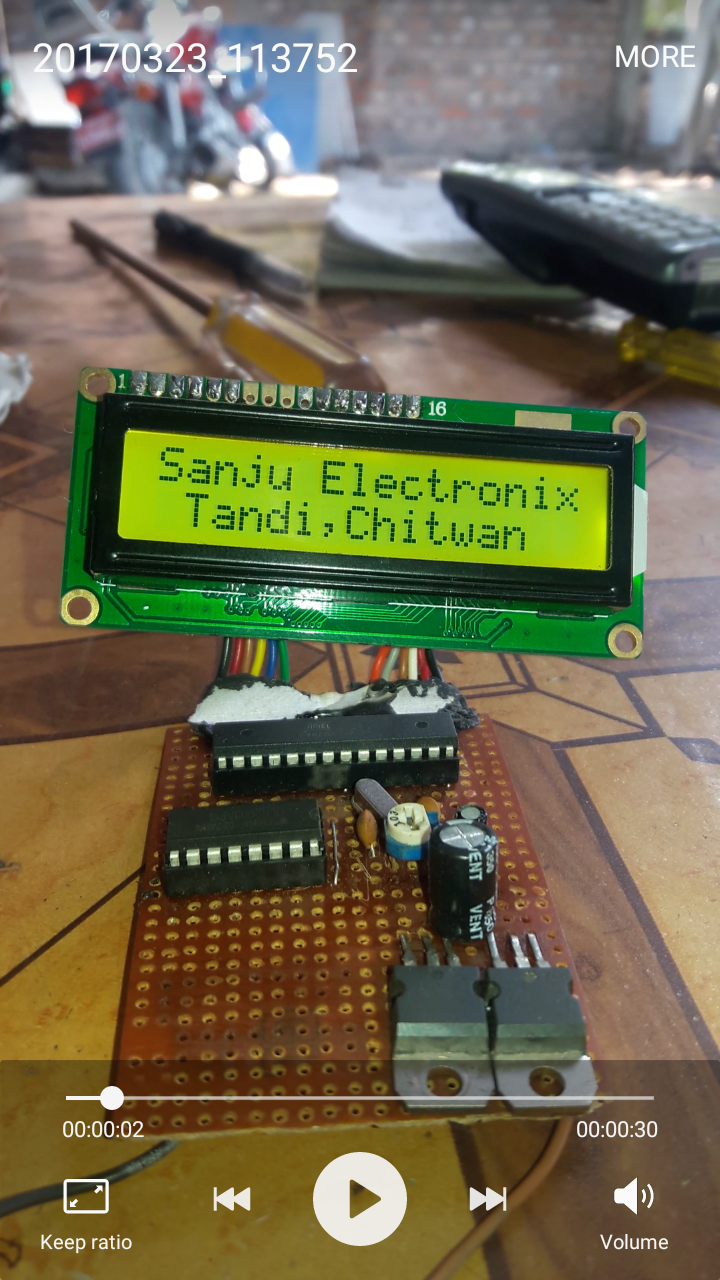 ARDUINO IR REMOTE (USE YOUR OLD REMOTE TO CONTROLL HOME APPLIANCES) : 7 ...