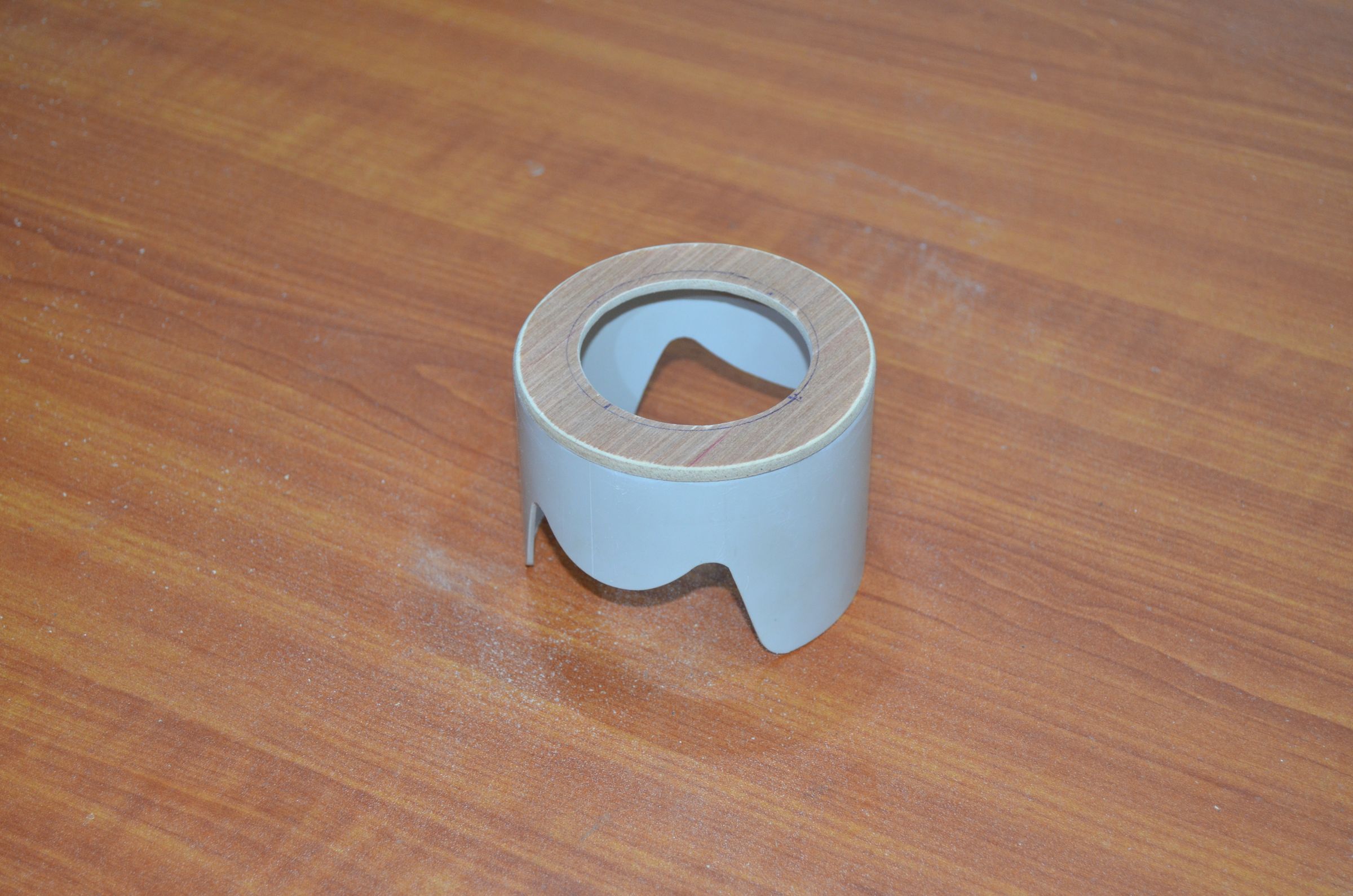 DIY Lens Hood for DSLR Camera : 5 Steps (with Pictures) - Instructables