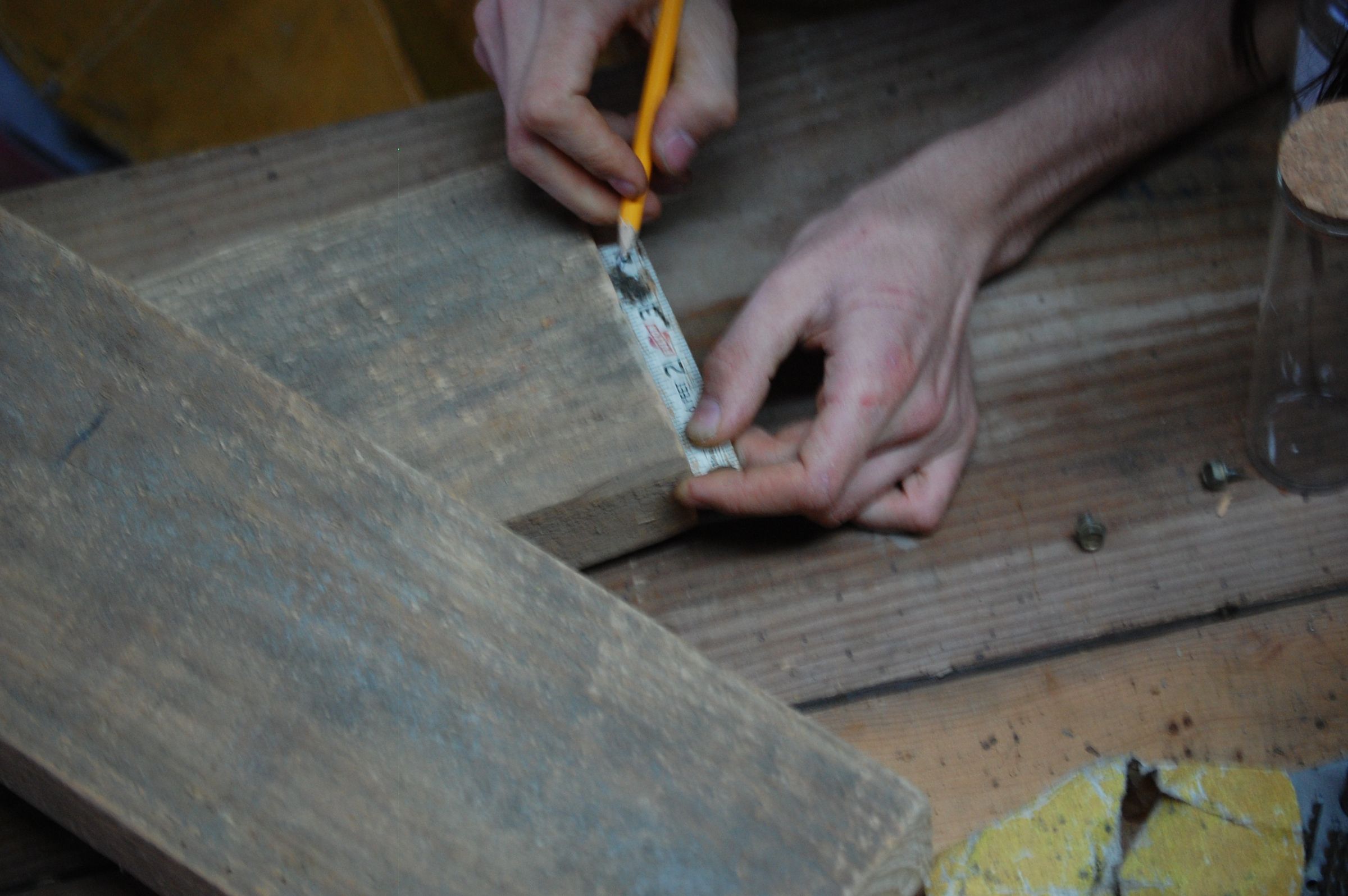 Music Box Gong : 15 Steps (with Pictures) - Instructables