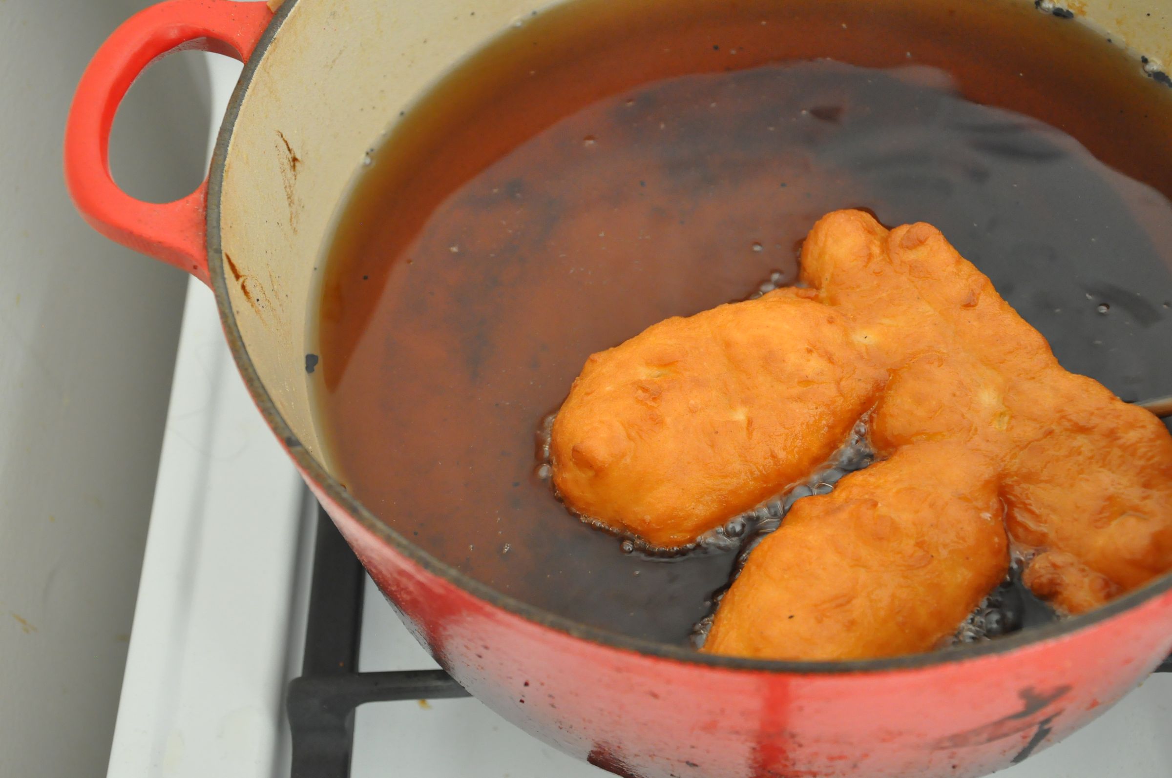 Fried Pie Pi : 7 Steps - Instructables