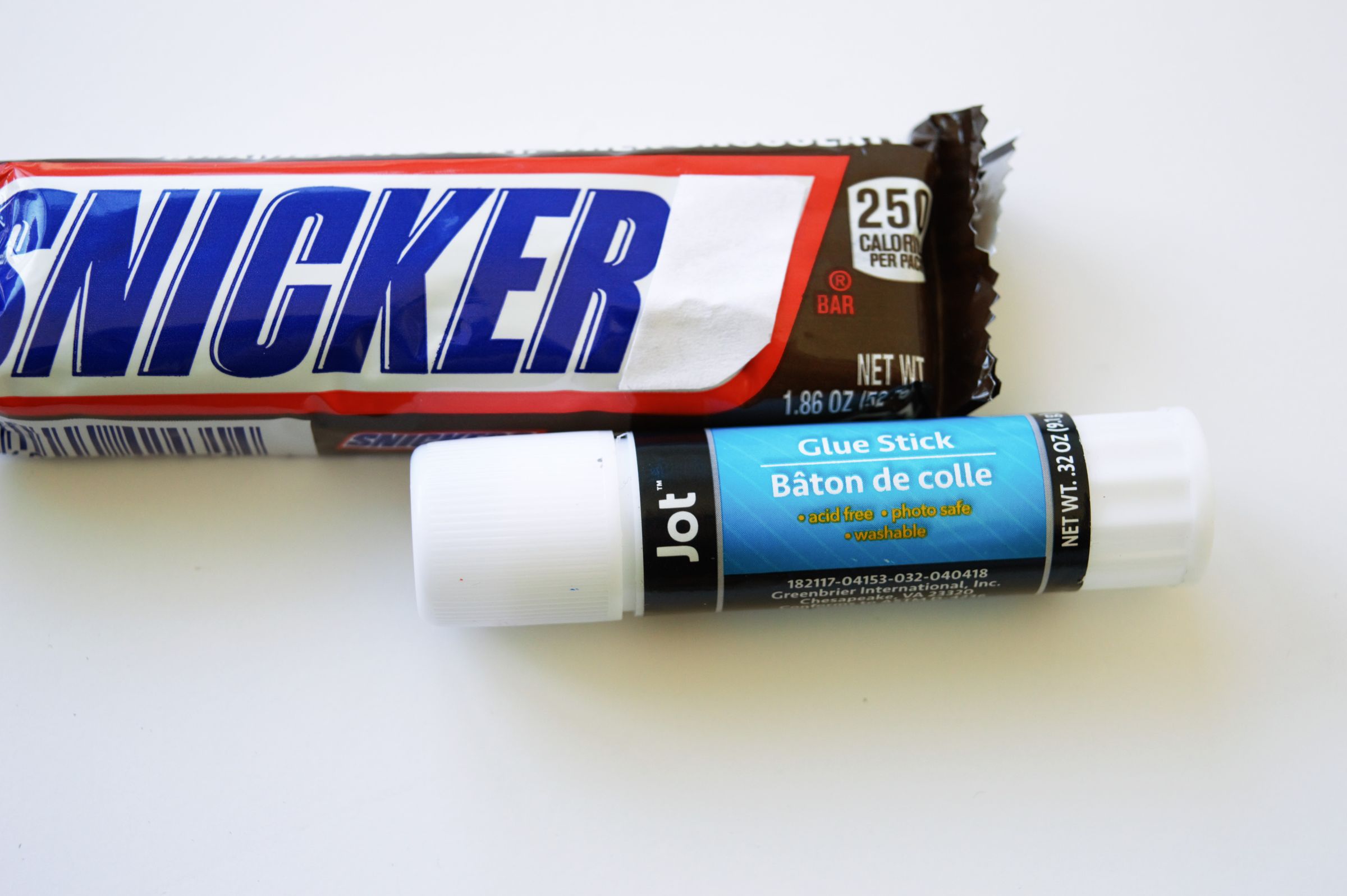 The Candy Bar Card : 13 Steps (with Pictures) - Instructables