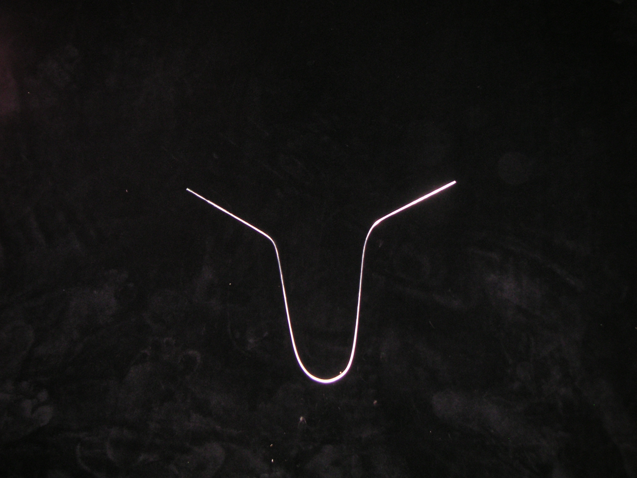 Wire Skeleton Wings : 6 Steps (with Pictures) - Instructables