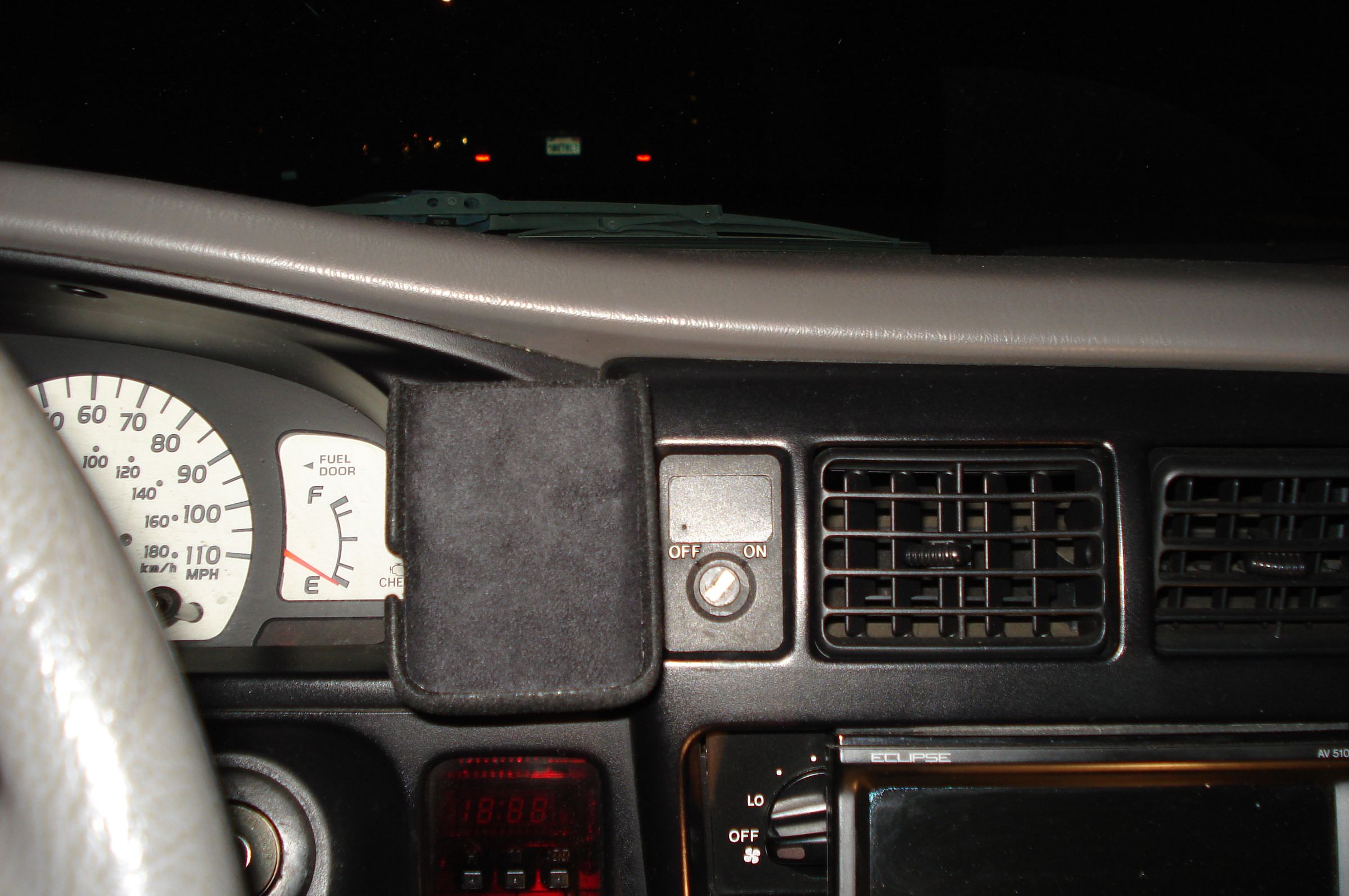 Cell Phone Dock (CAR) : 35 Steps - Instructables