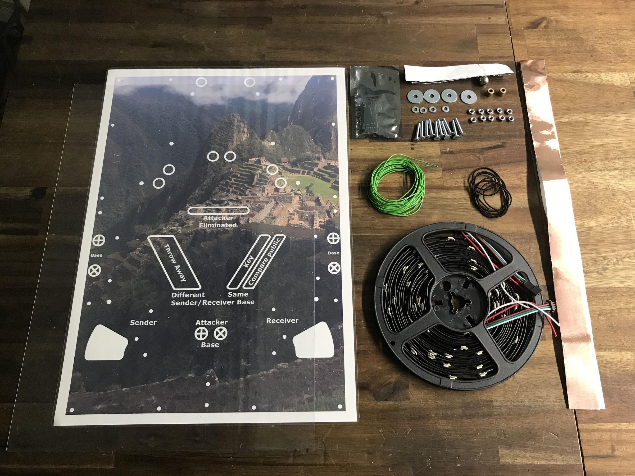 Mobile (Quantum-)Pinball : 10 Steps - Instructables