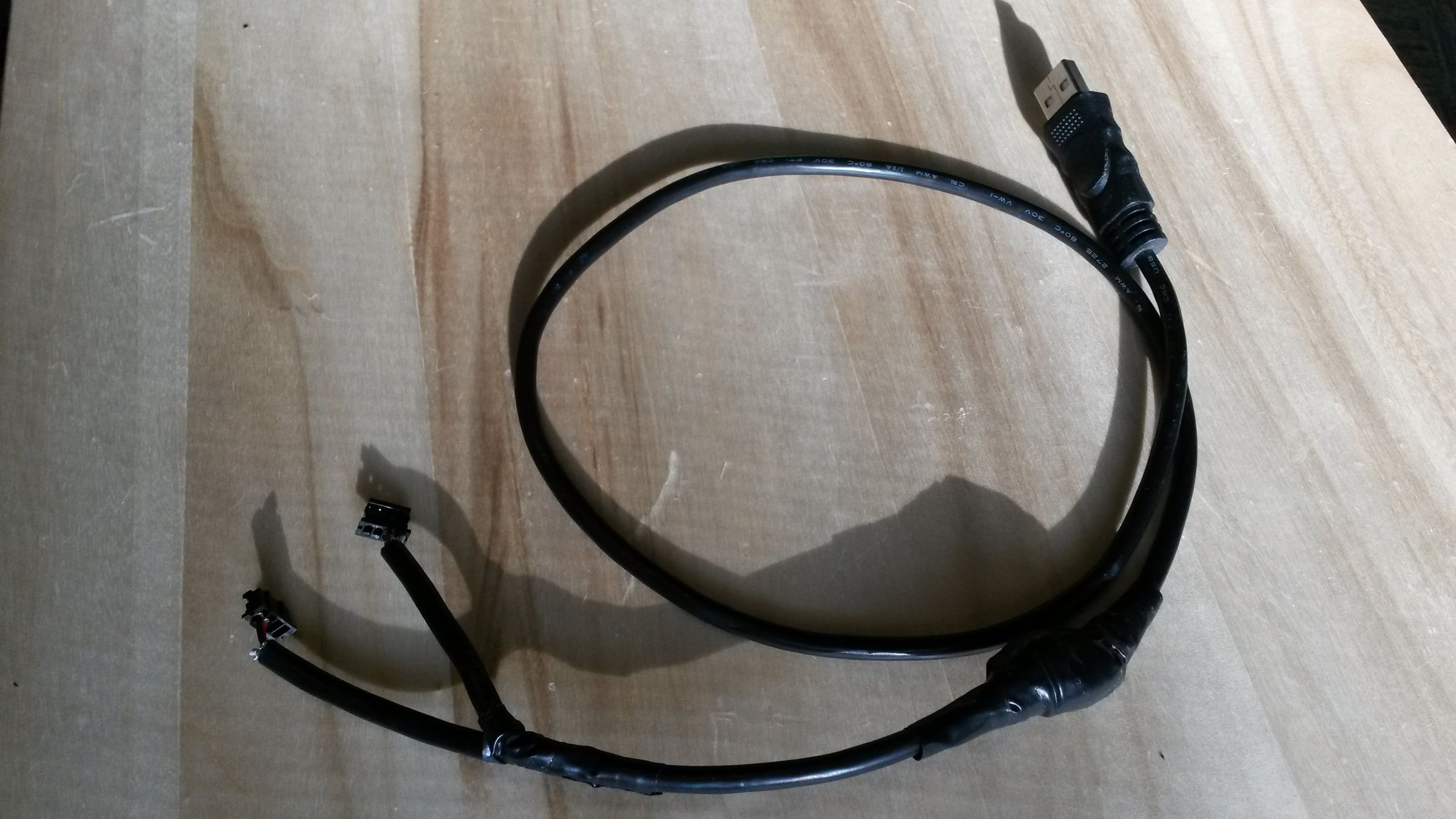 Emergency USB Solar Wall Socket: Solar Socket : 6 Steps (with Pictures ...