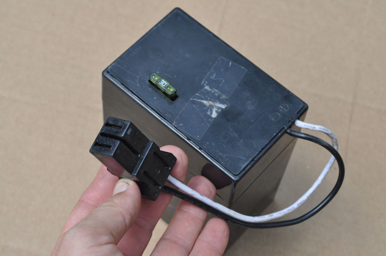 Solar-Powered POWER WHEELS : 8 Steps (with Pictures) - Instructables