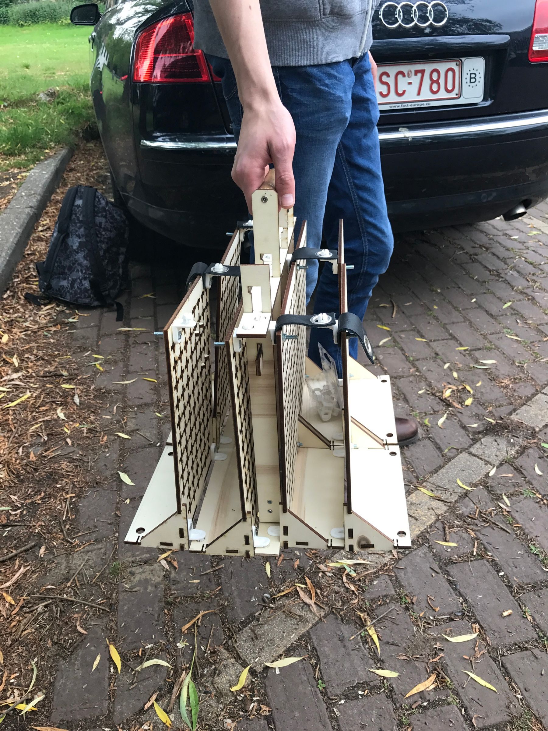 Modular Multiplex Toolbox : 10 Steps (with Pictures) - Instructables