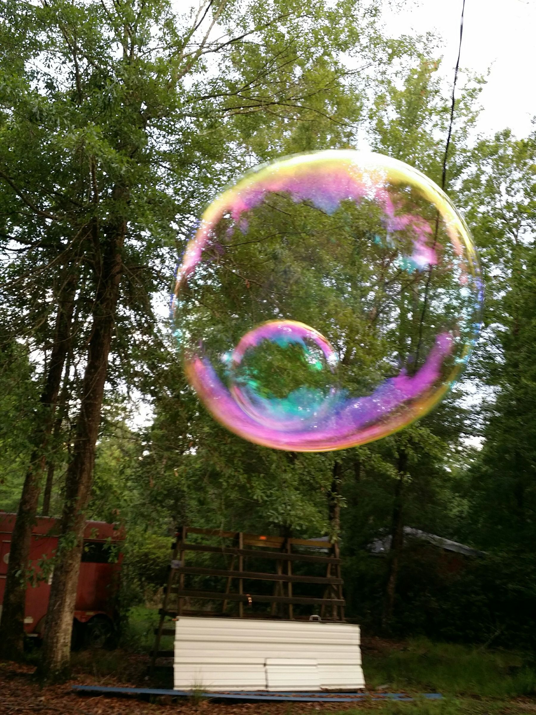 How to Make HUGE Bubbles (with Pictures) - Instructables