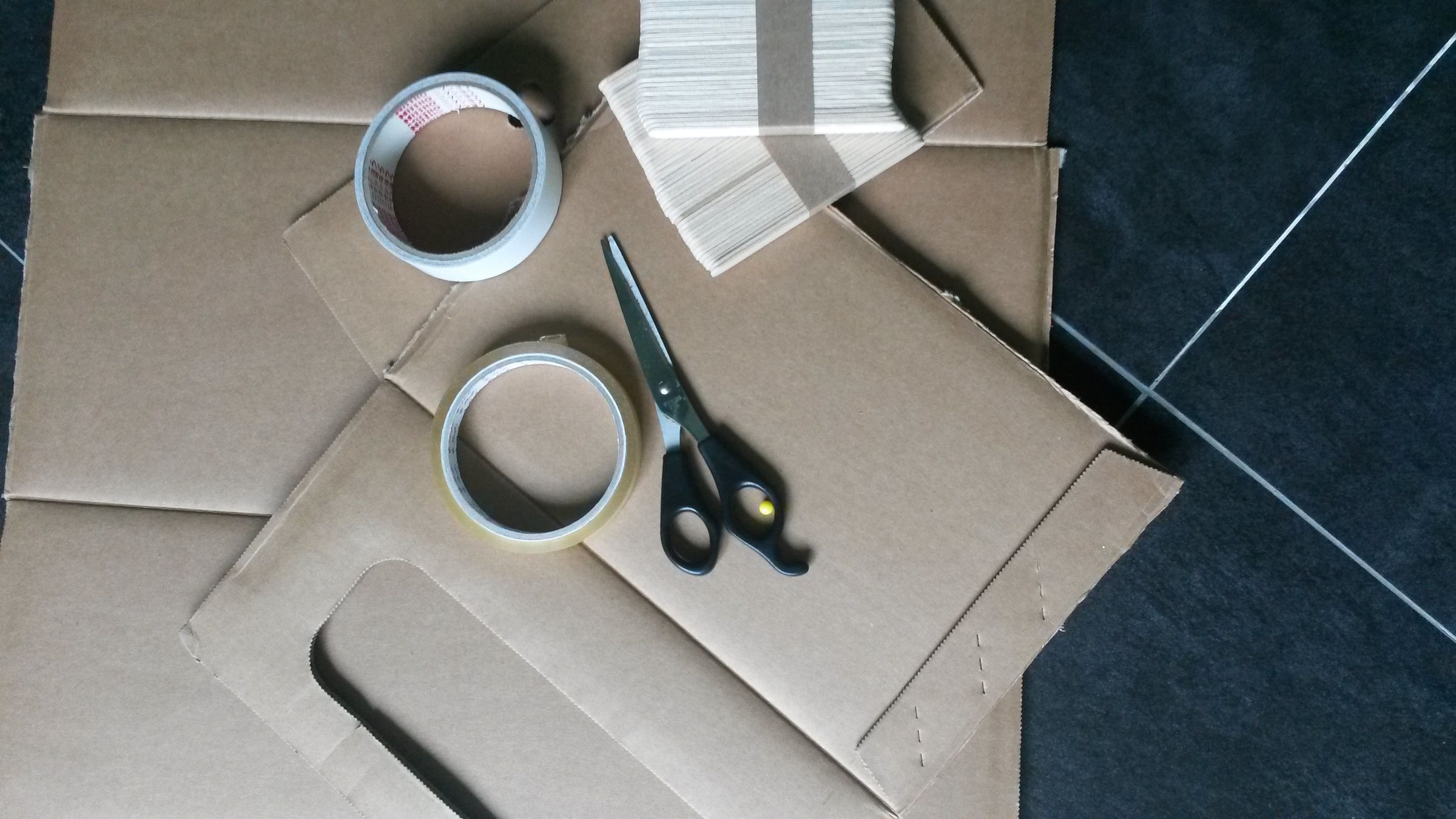 Labyrinth Game : 4 Steps - Instructables