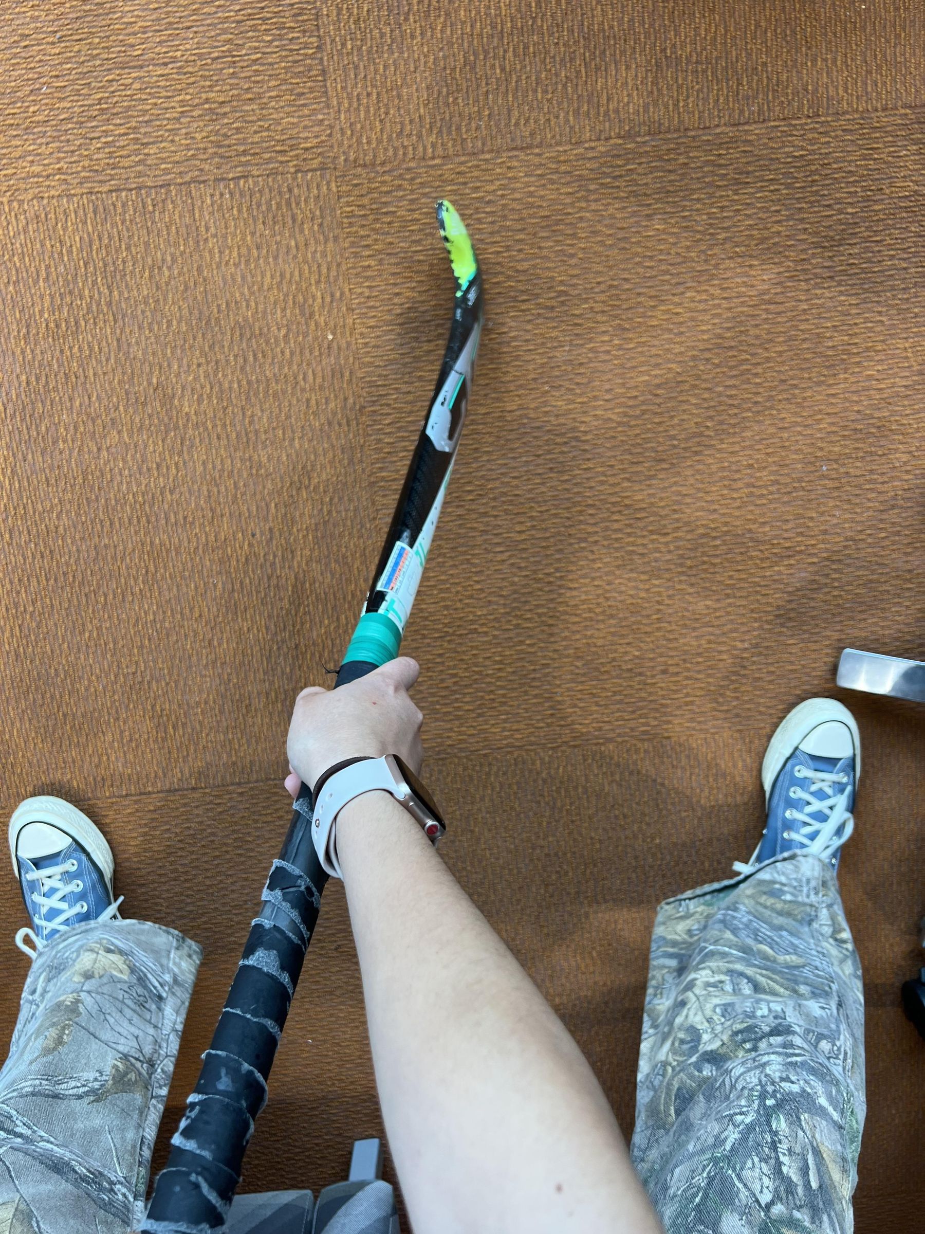 Beginner's Guide to Field Hockey : 9 Steps - Instructables