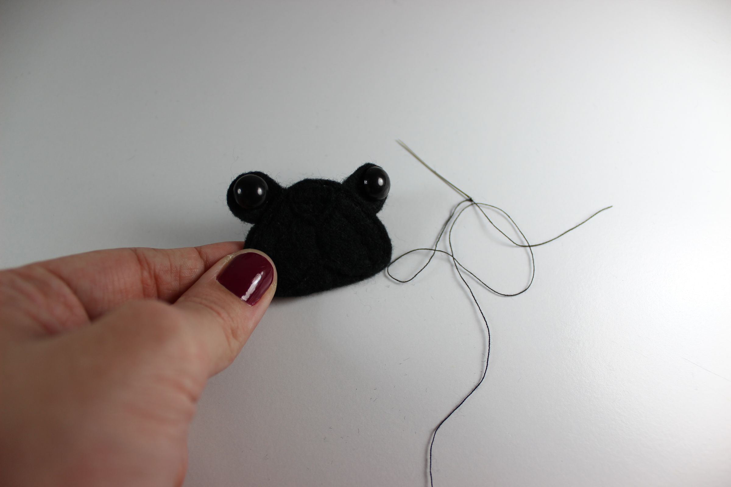 Pug Sock Plush : 9 Steps (with Pictures) - Instructables