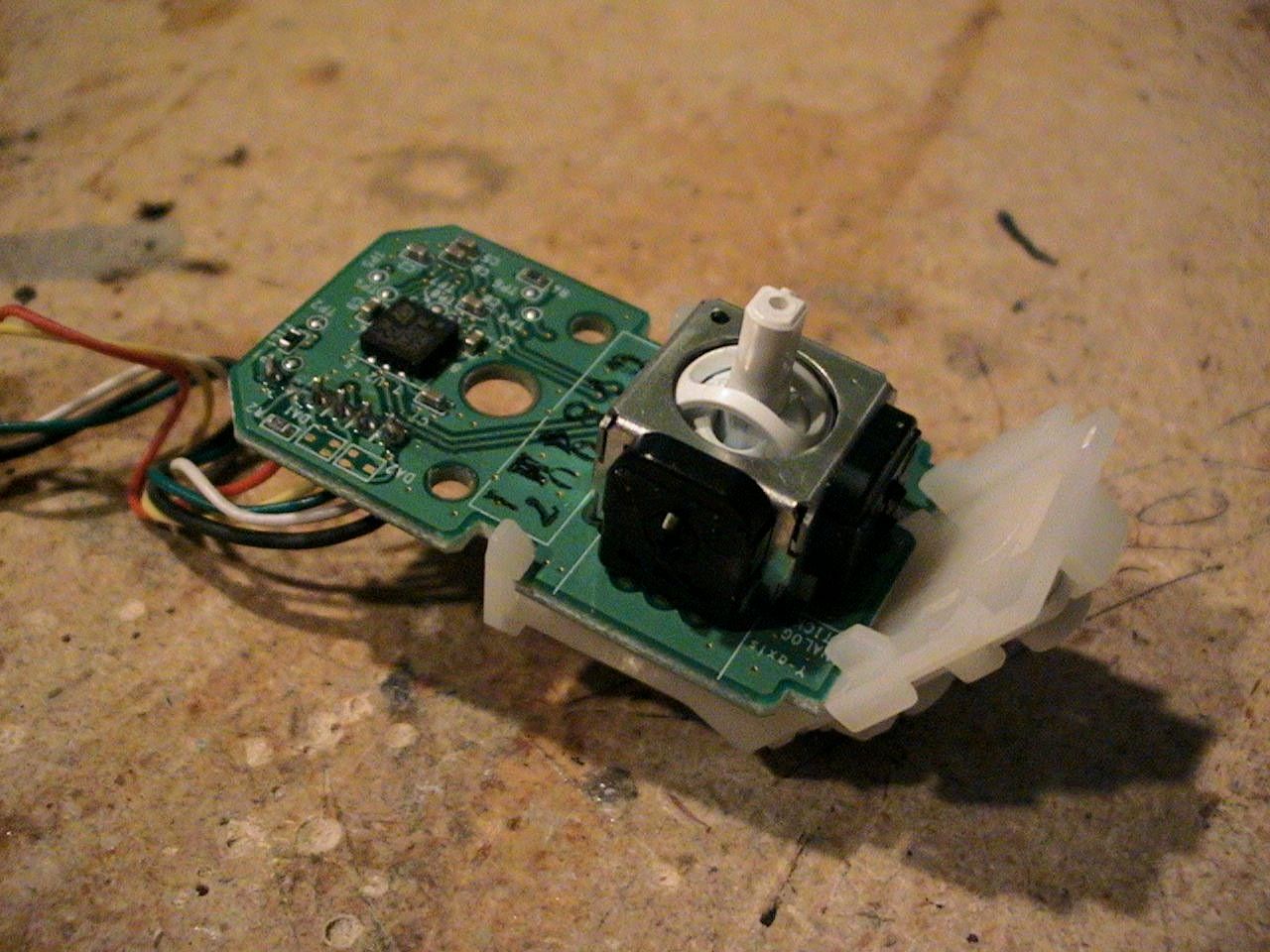 Arduino Animatronics- Make Your Awesome Costumes More Awesome! : 15 ...