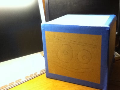 Singing Instructables Robot Head : 13 Steps - Instructables