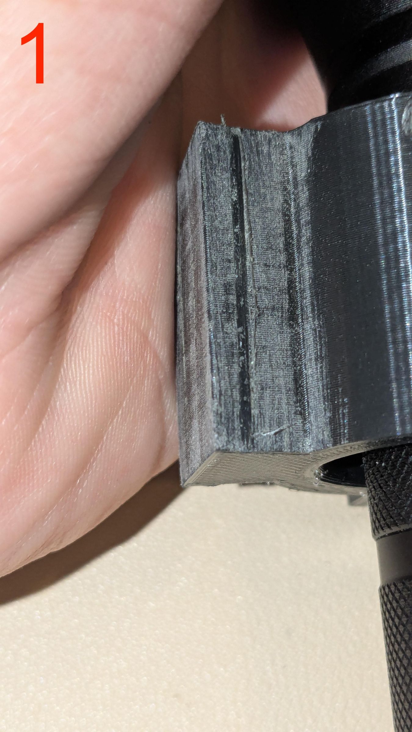 PIXL-NVG (DIY Digital Night Vision Monocular) : 7 Steps (with Pictures ...