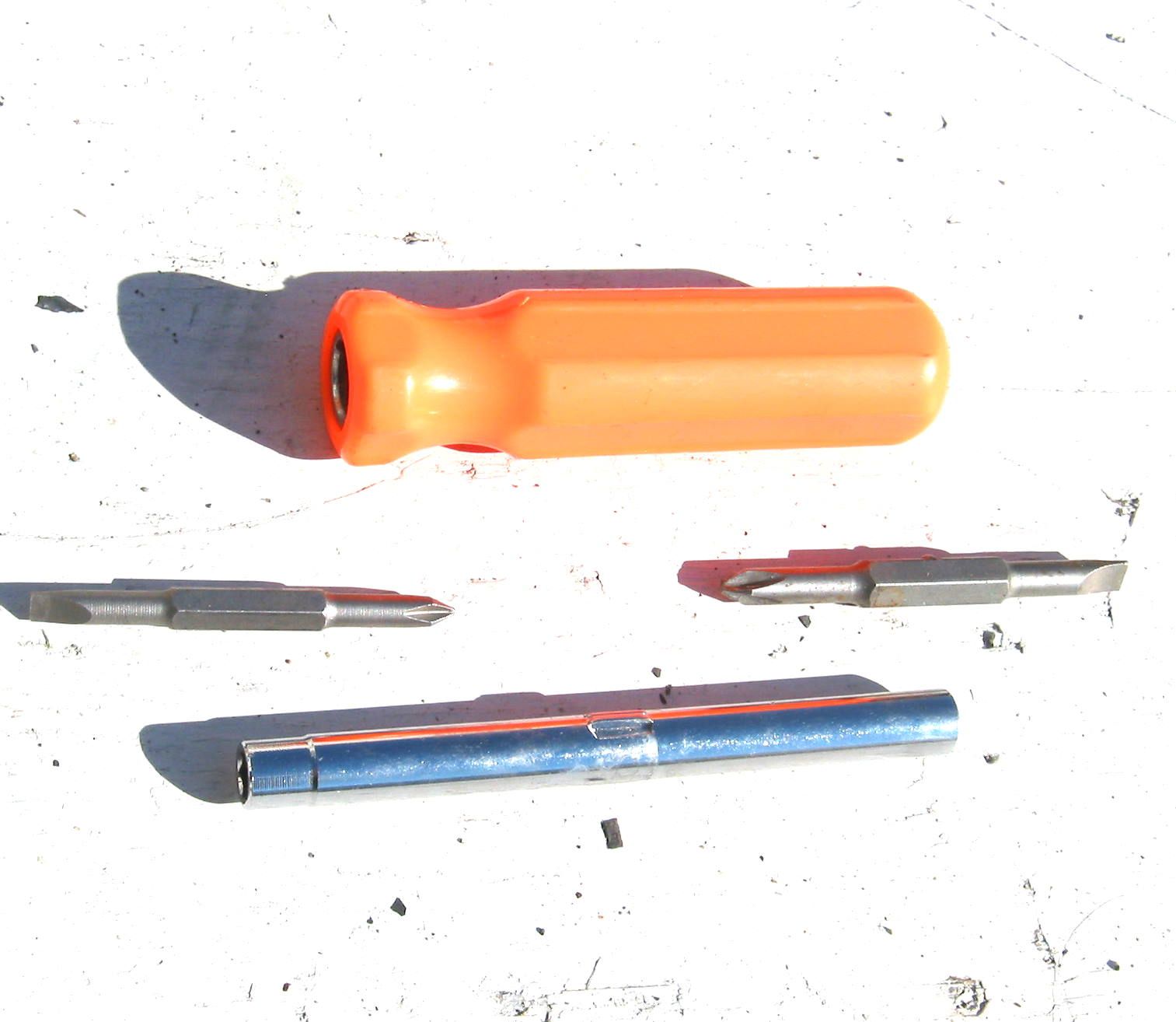 Power Tool Repair Made Easy : 7 Steps (with Pictures) - Instructables