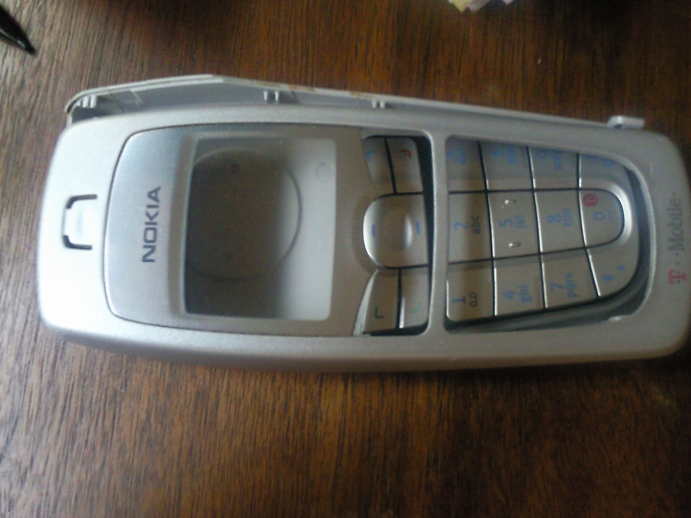 Quick and Easy Keypad Fix (For Most Cell Phones) : 7 Steps - Instructables