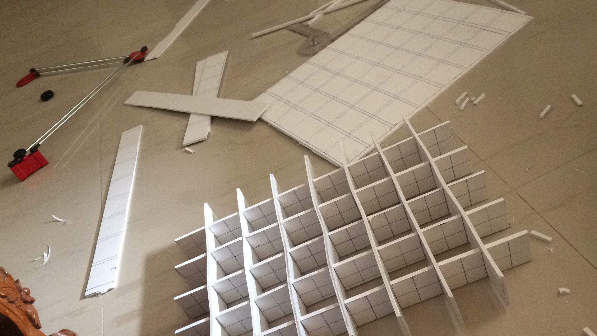 IC / COMPONENT STORAGE BOX UNDER 1 DOLLAR : 5 Steps (with Pictures ...