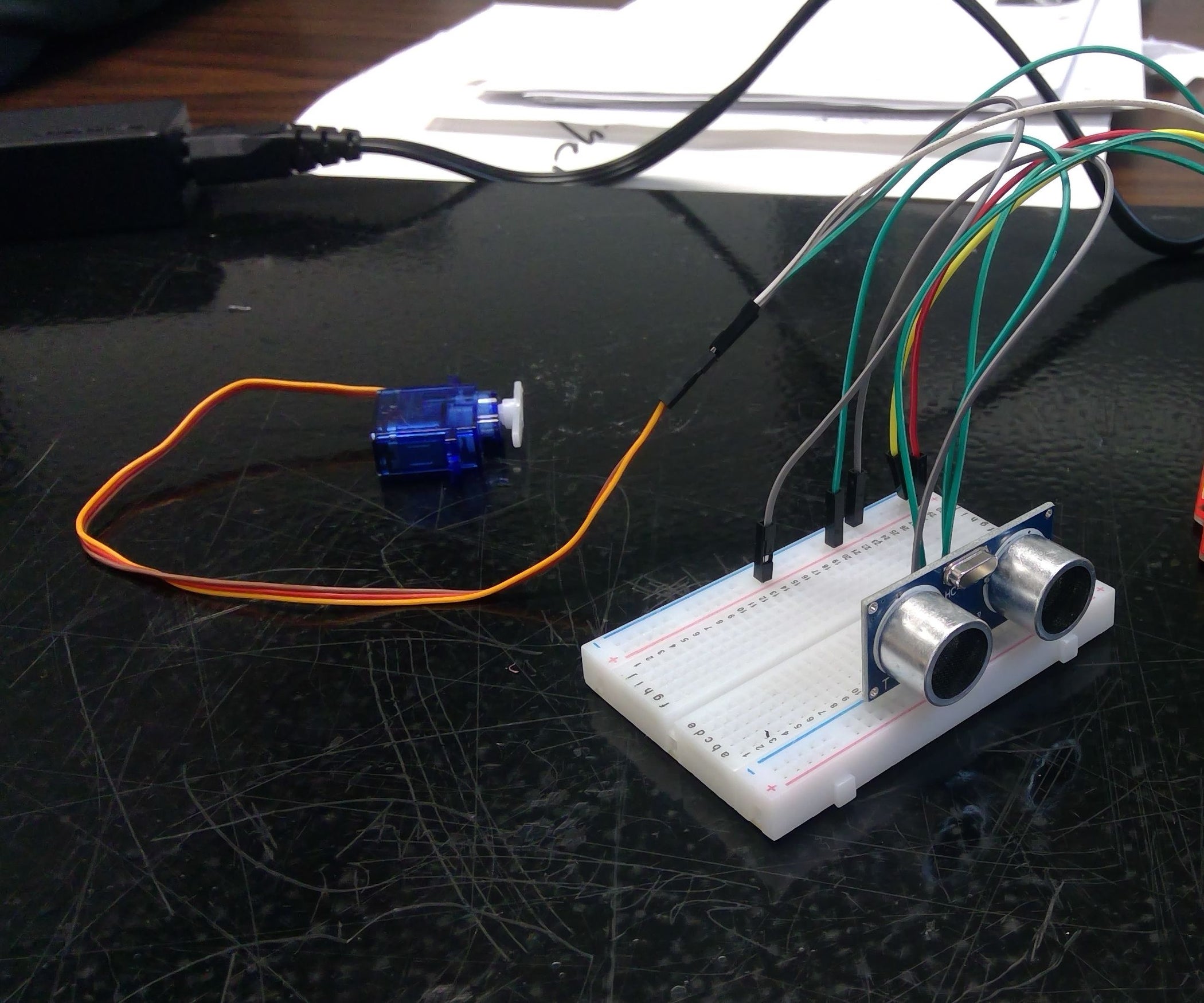 Hiding Box : 3 Steps - Instructables