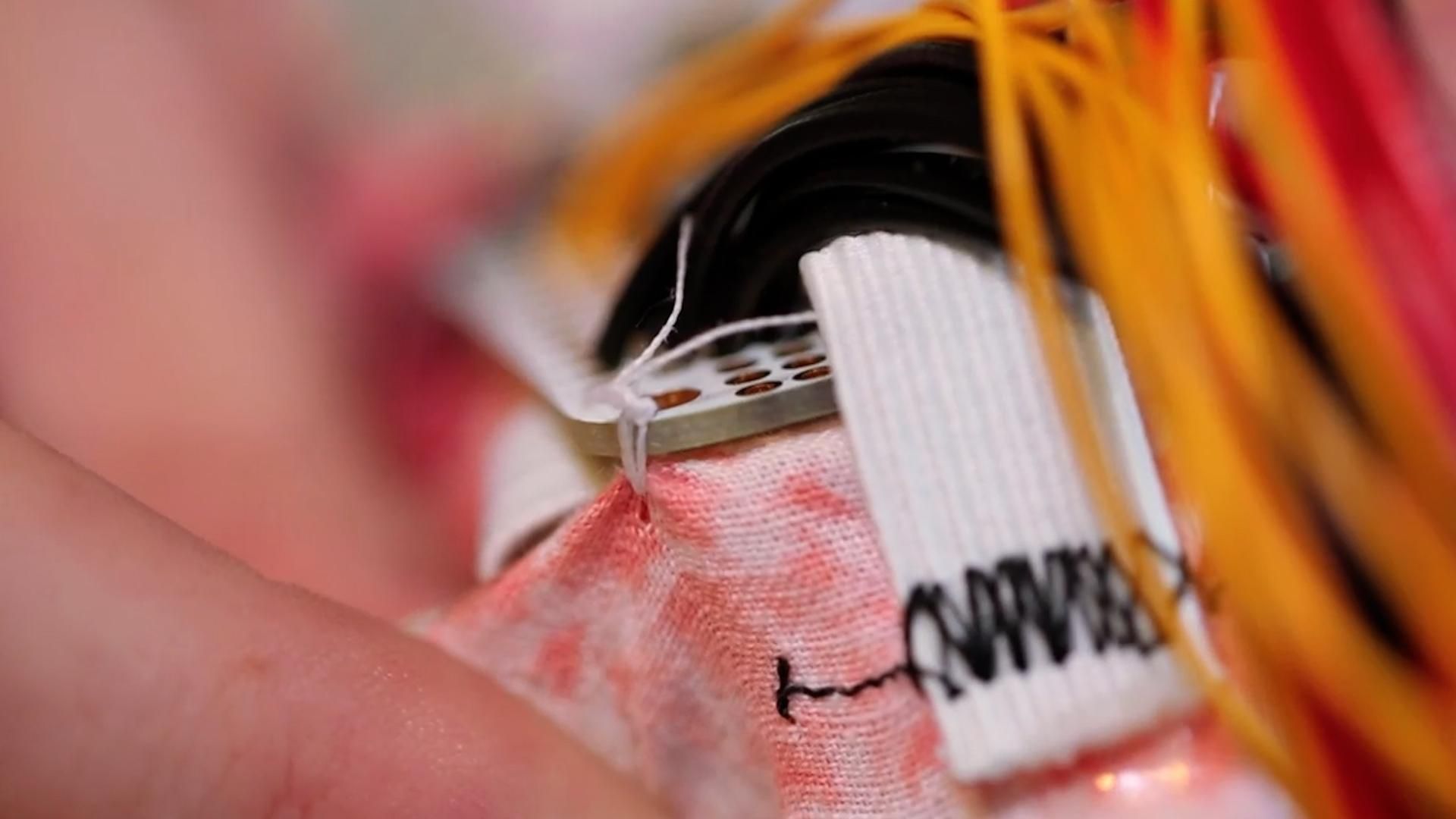 Beginner Tips for DIY Wearable Tech : 9 Steps (with Pictures ...
