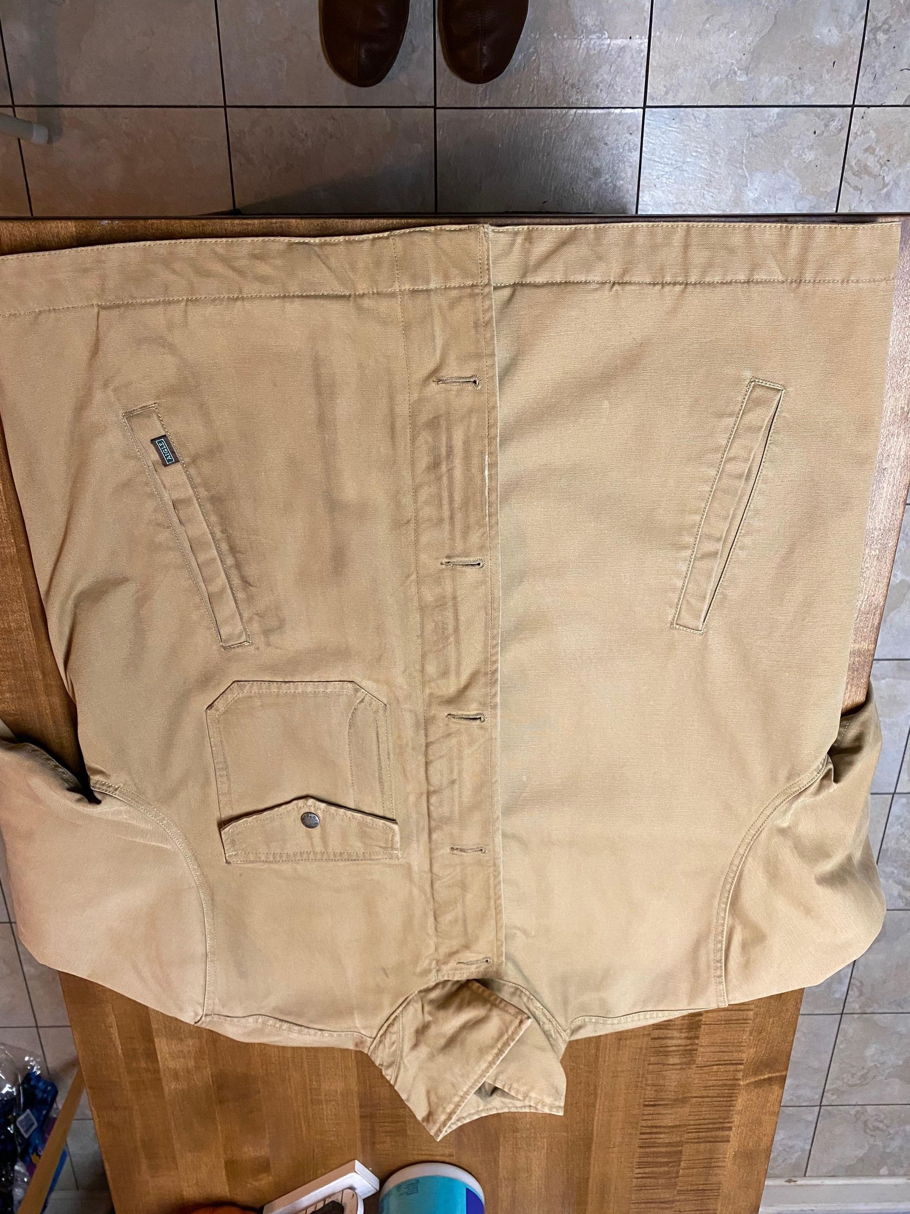 How to Wax Your Clothing and Gear : 5 Steps (with Pictures) - Instructables