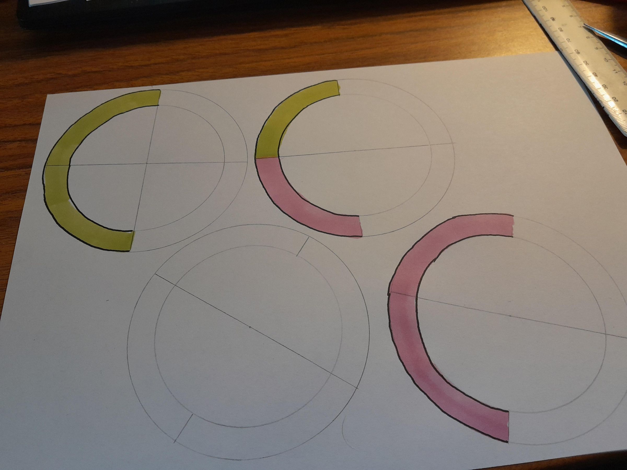 Paper Lawn Darts : 4 Steps (with Pictures) - Instructables