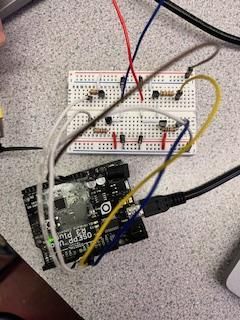 How to Make a SIMPLE BiPolar Transistor H-Bridge : 6 Steps - Instructables