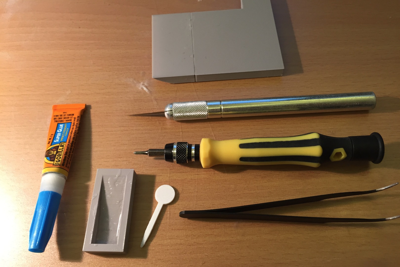 Building a 1:100 Scale Bailey Bridge : 13 Steps (with Pictures ...