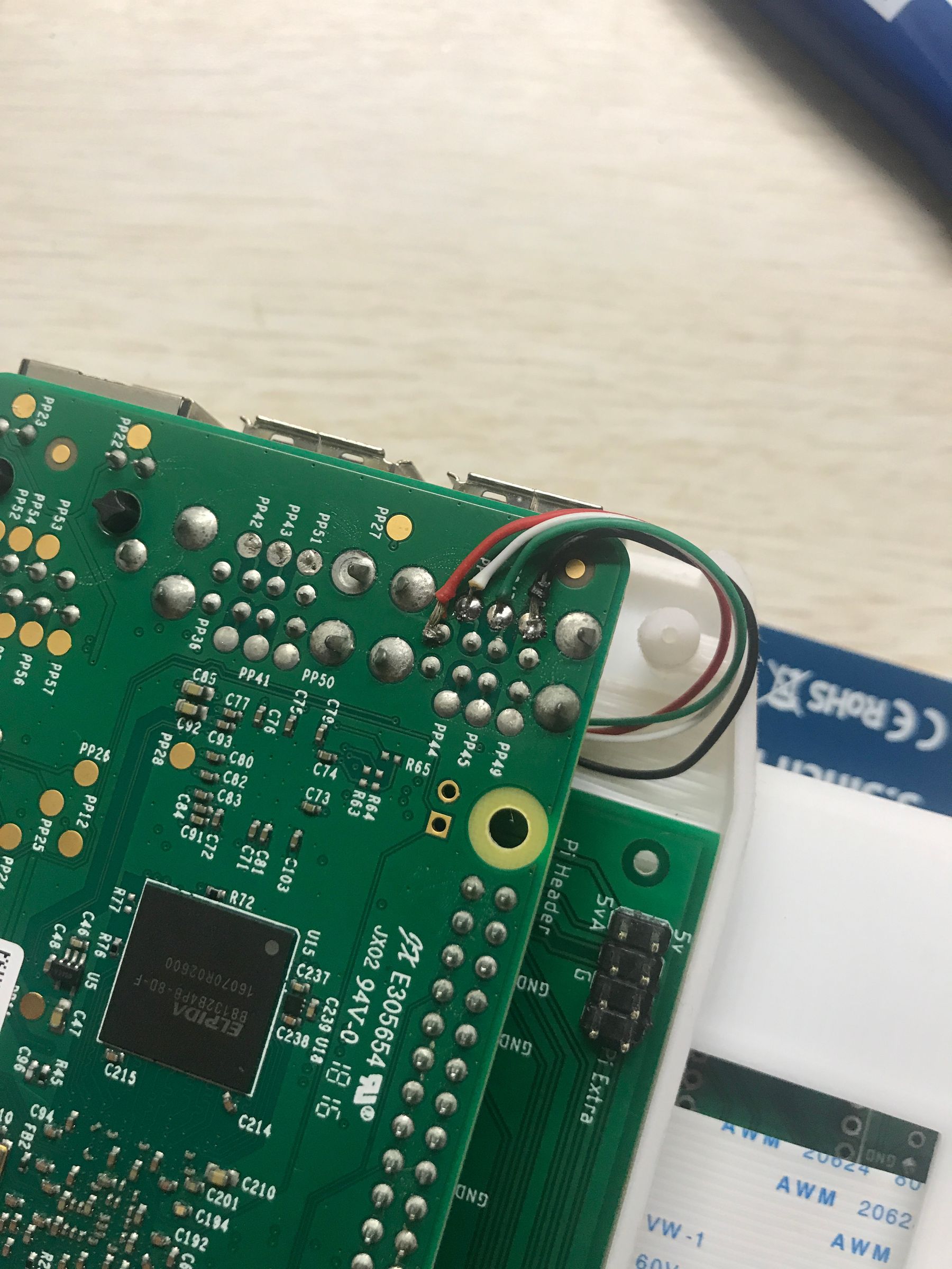 MutantC_v2 - an Easy to Build Raspberry Pi Handheld/UMPC : 8 Steps (with Pictures) - Instructables