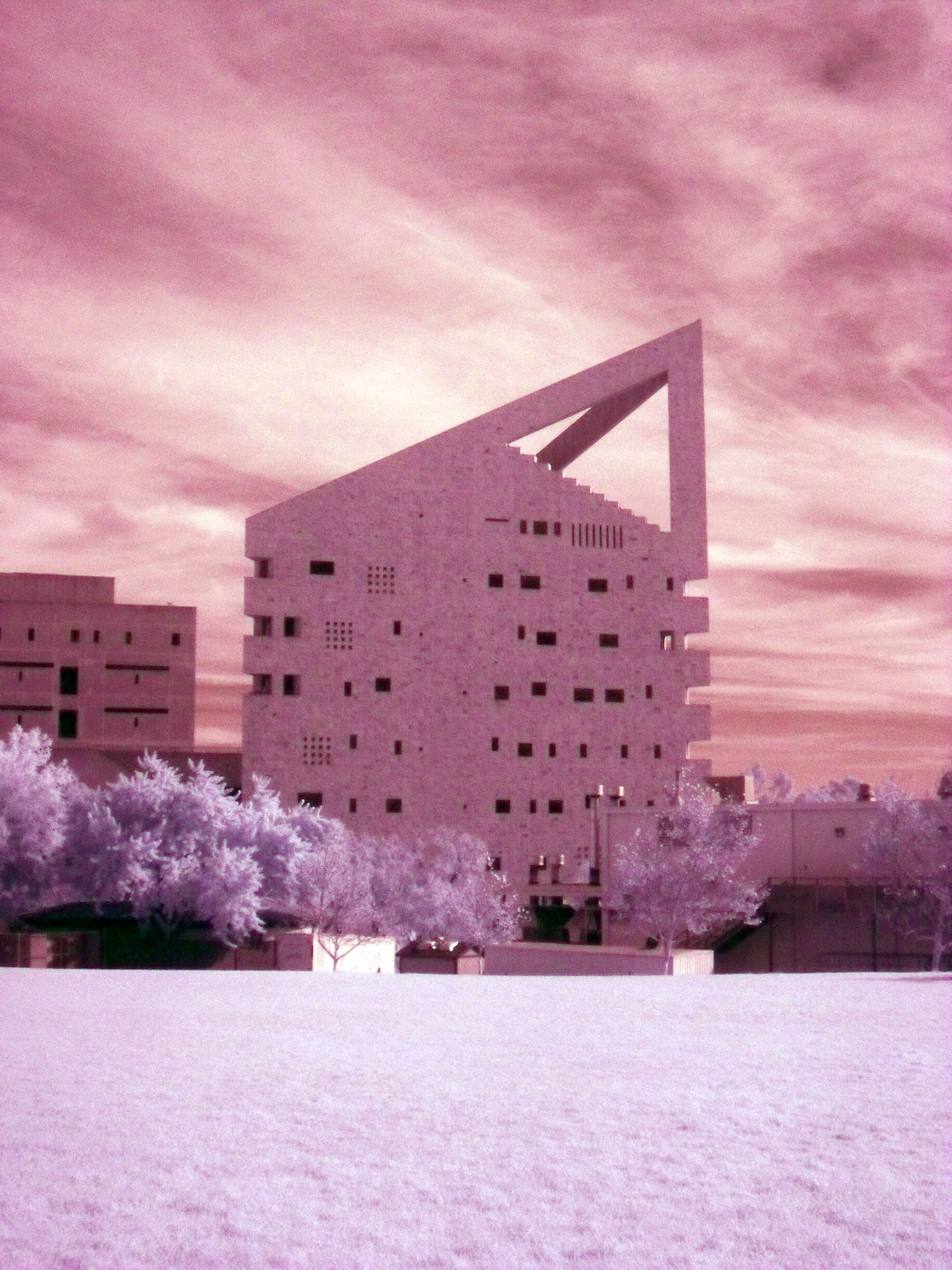 Floppy Disk IR Camera Hack : 8 Steps (with Pictures) - Instructables