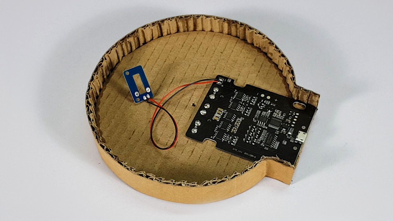 DIY - Wireless Charger : 10 Steps (with Pictures) - Instructables