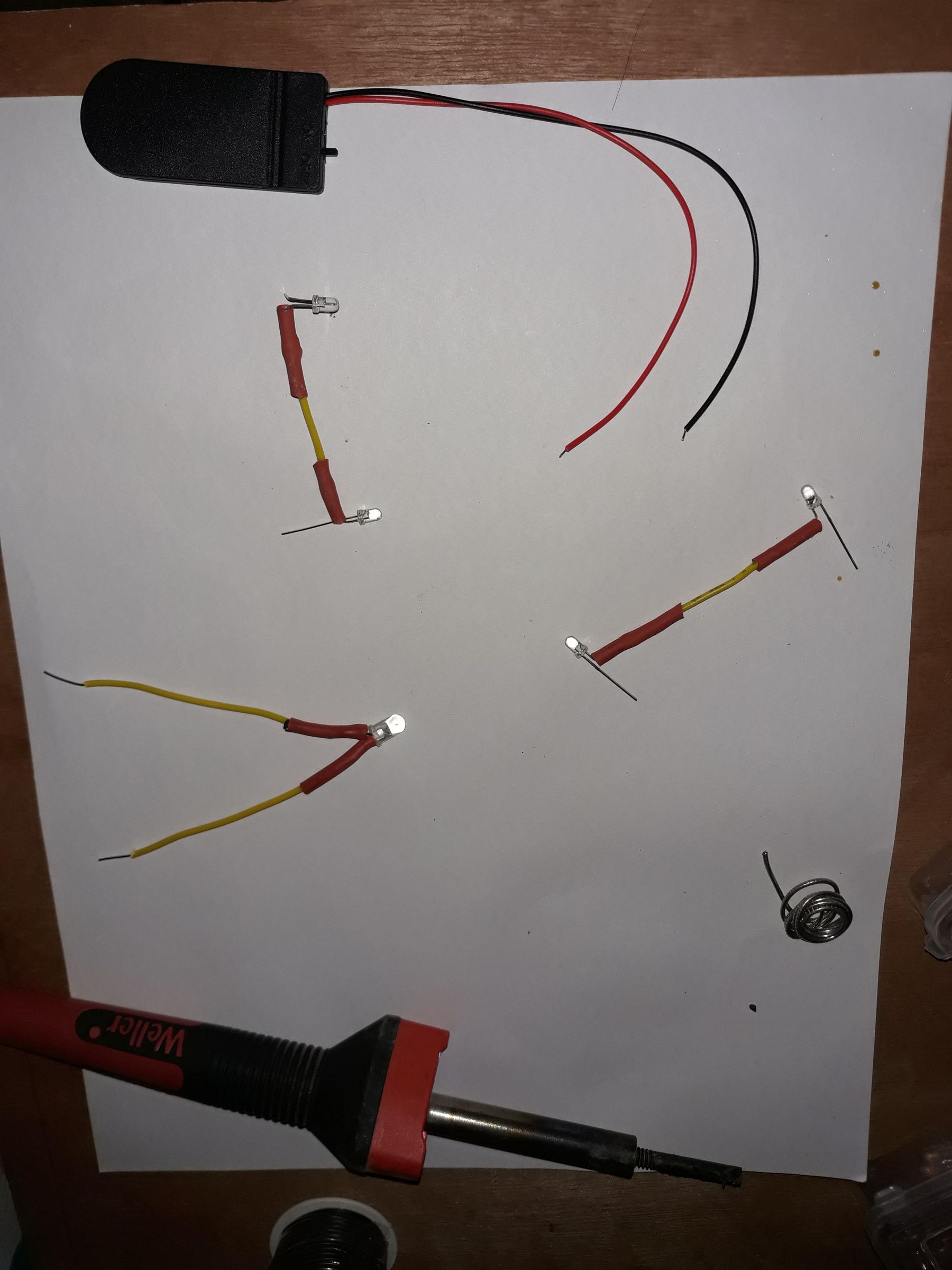 Ancient Shrine Build : 4 Steps - Instructables