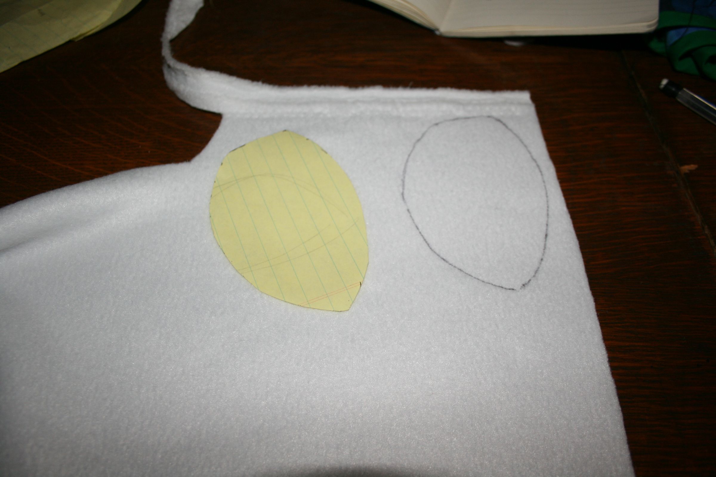 Custom Plush Characters : 9 Steps (with Pictures) - Instructables