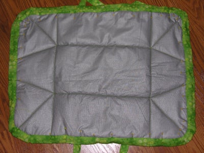 Hot Iron Caddy : 13 Steps (with Pictures) - Instructables