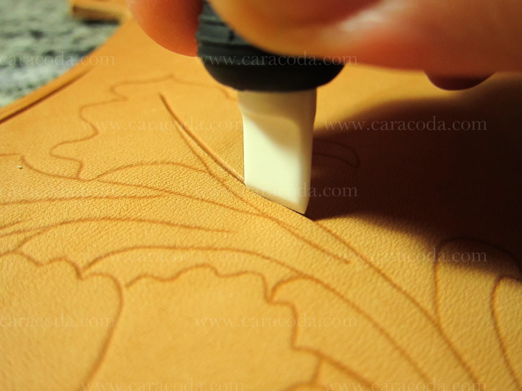 Handmade Leather Bag : 20 Steps (with Pictures) - Instructables