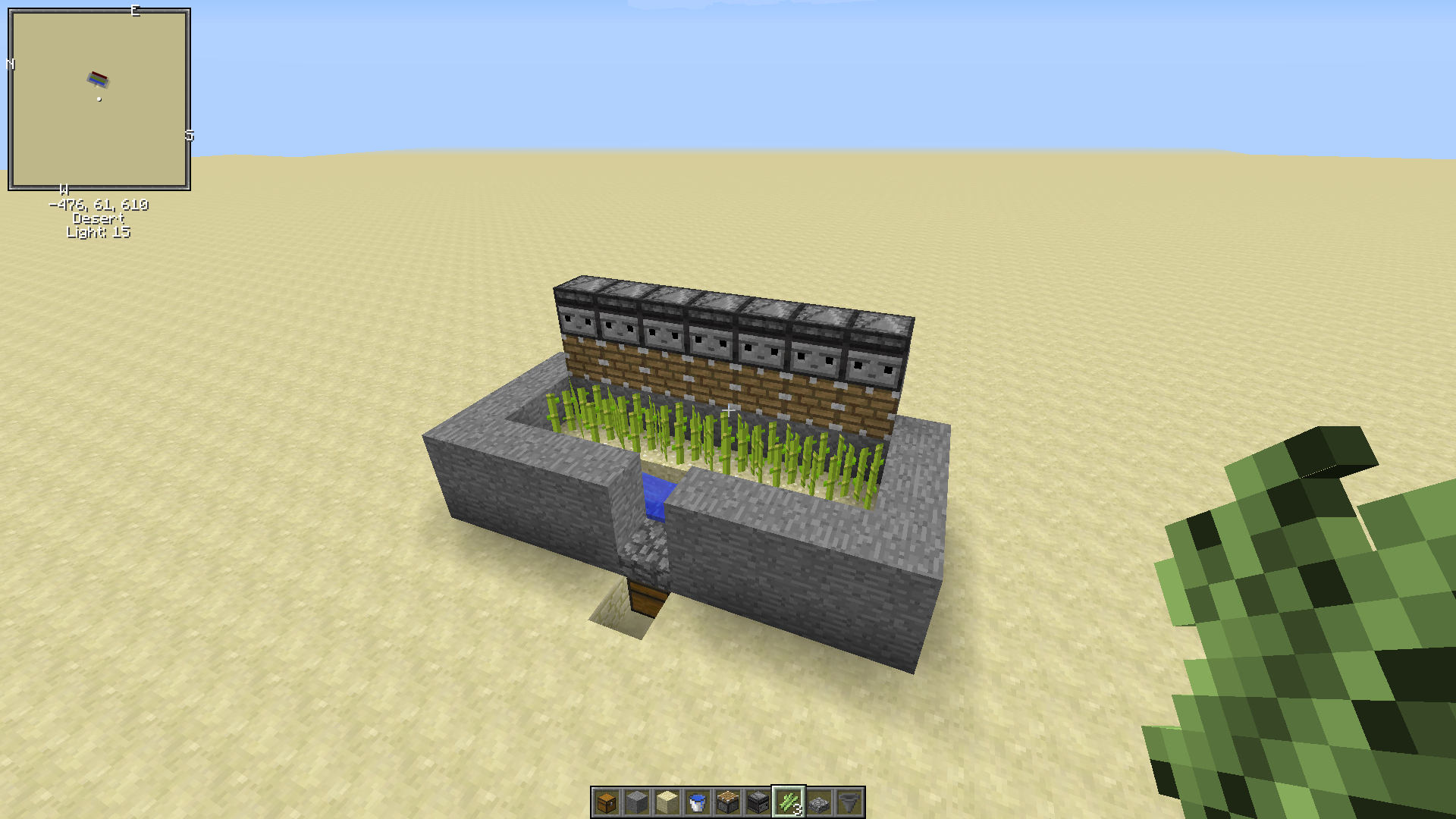 Automatic Sugar Cane Farm : 9 Steps - Instructables