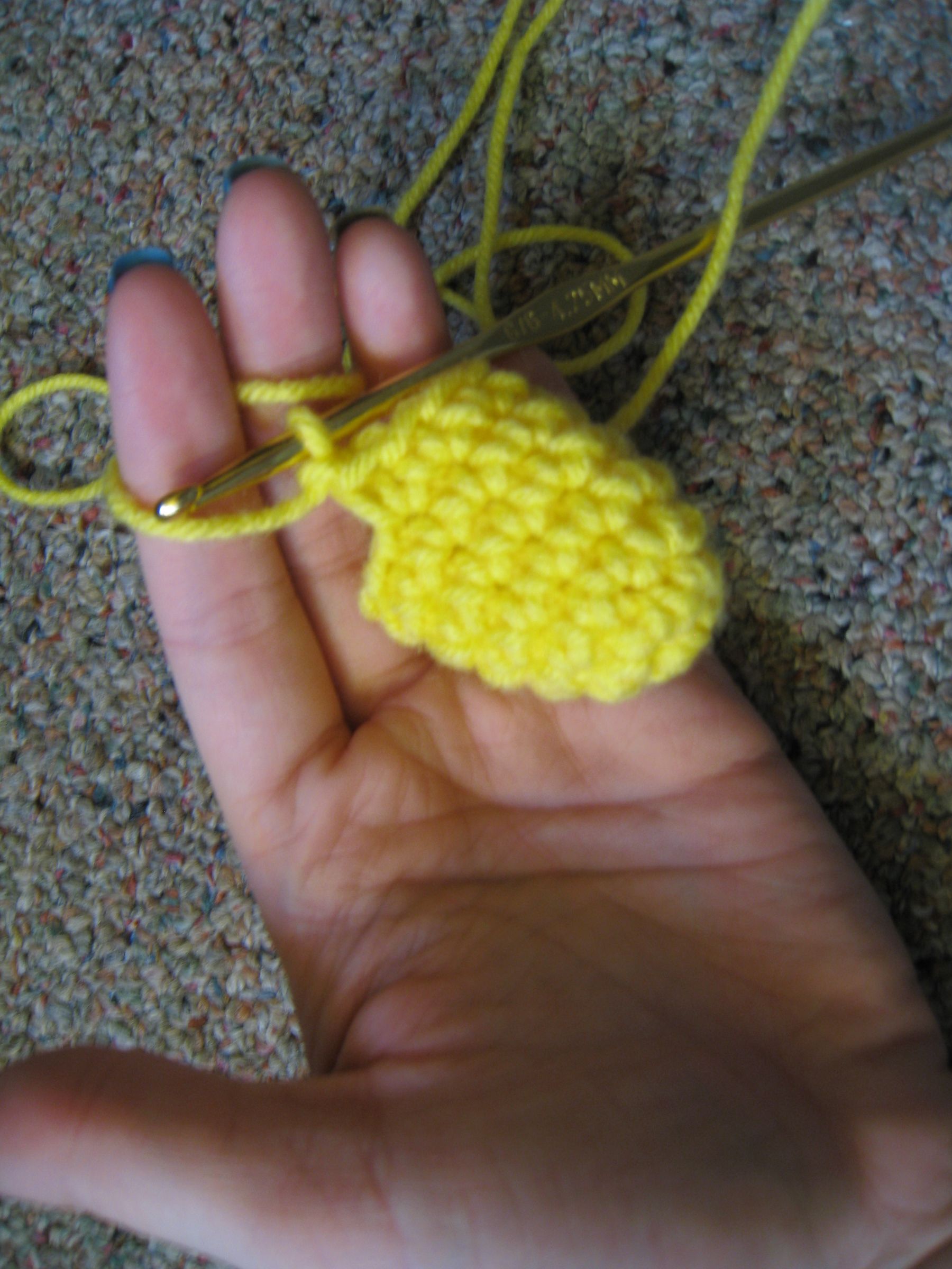 Kitten Mittons : 3 Steps (with Pictures) - Instructables