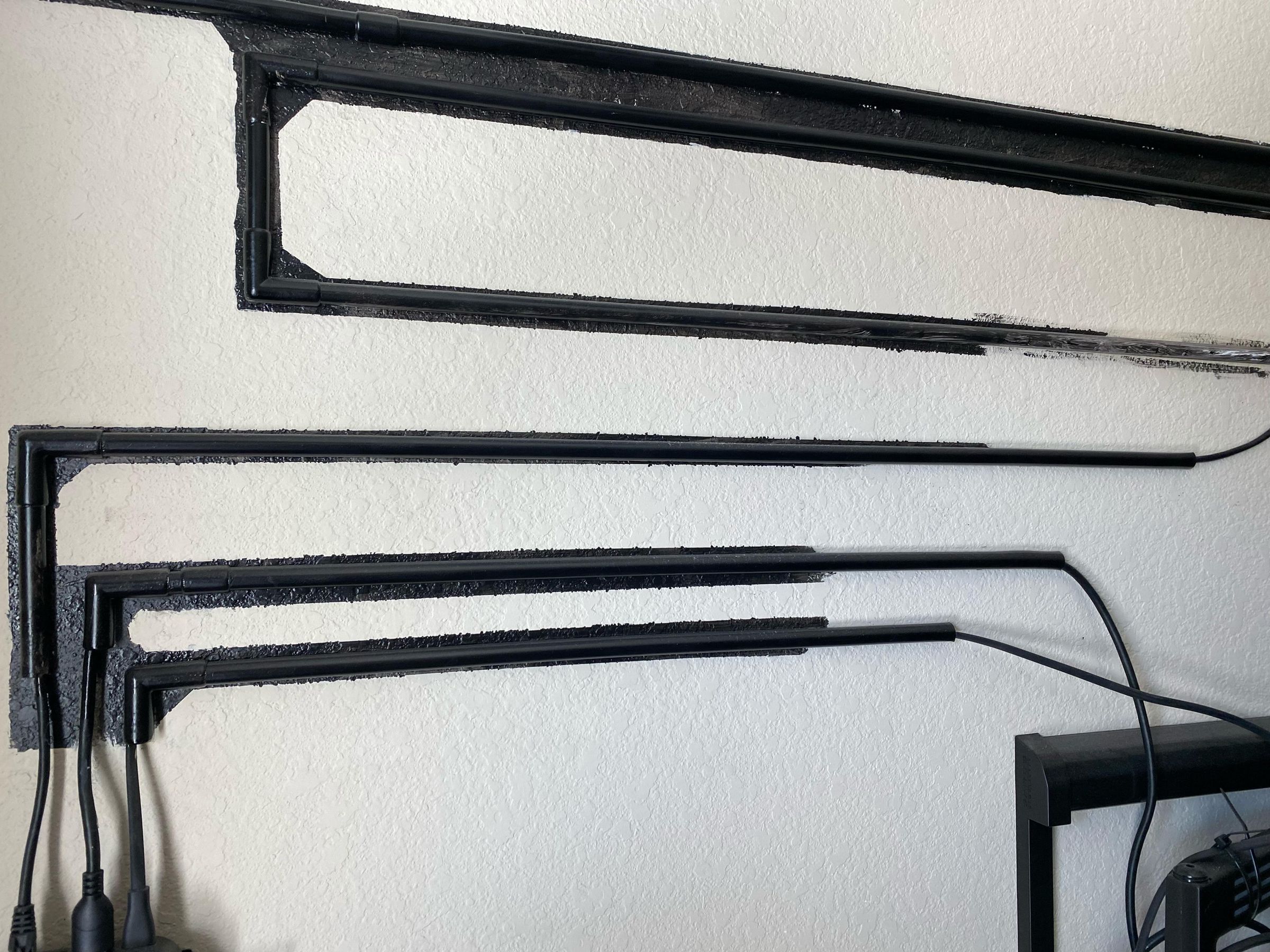 Maximum Wire Management : 11 Steps (with Pictures) - Instructables