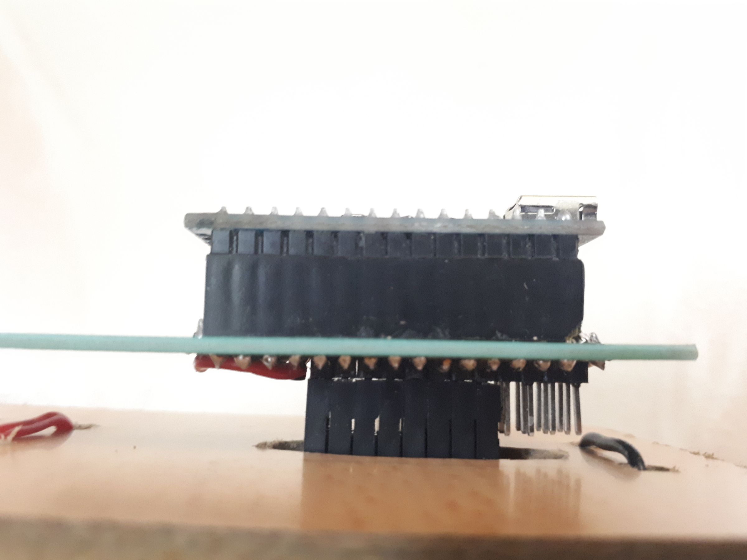 Baby MIT Cheetah Robot : 22 Steps (with Pictures) - Instructables