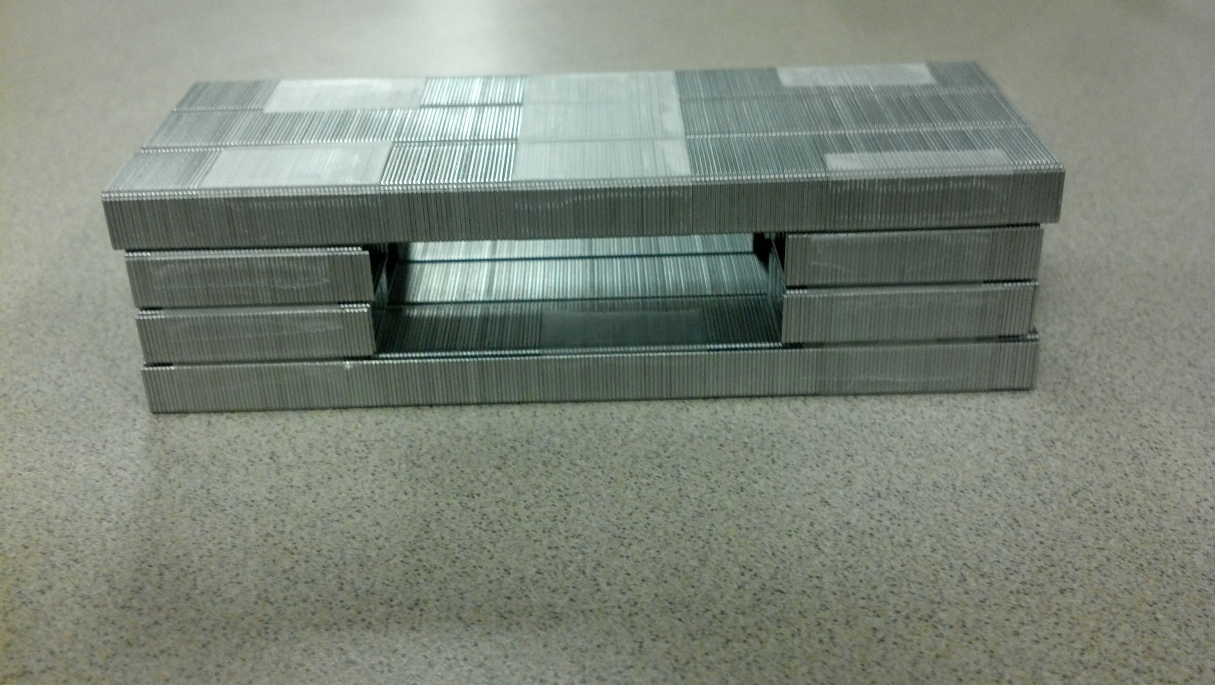 Hidden Compartment in a Box of Staples : 4 Steps - Instructables