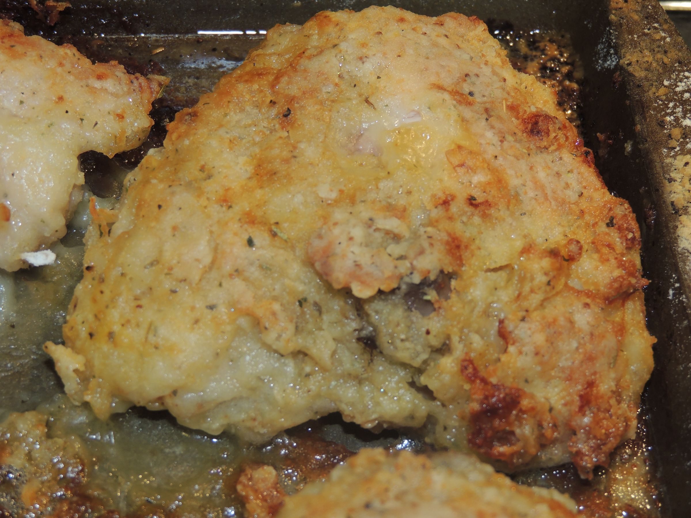 Fake Fried Chicken : 5 Steps (with Pictures) - Instructables