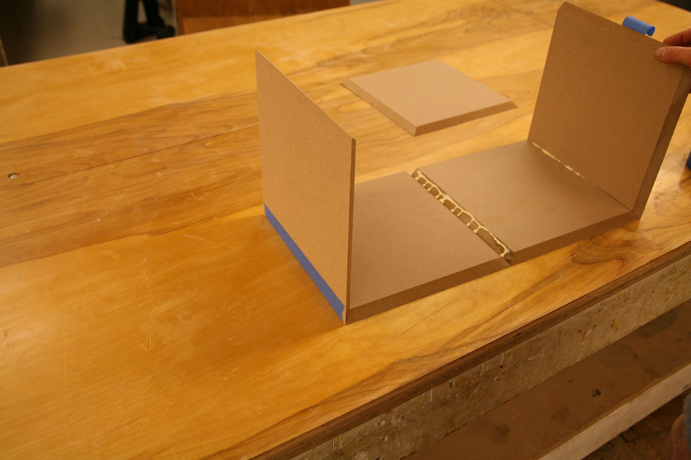 How to Build a Pedestal : 8 Steps (with Pictures) - Instructables