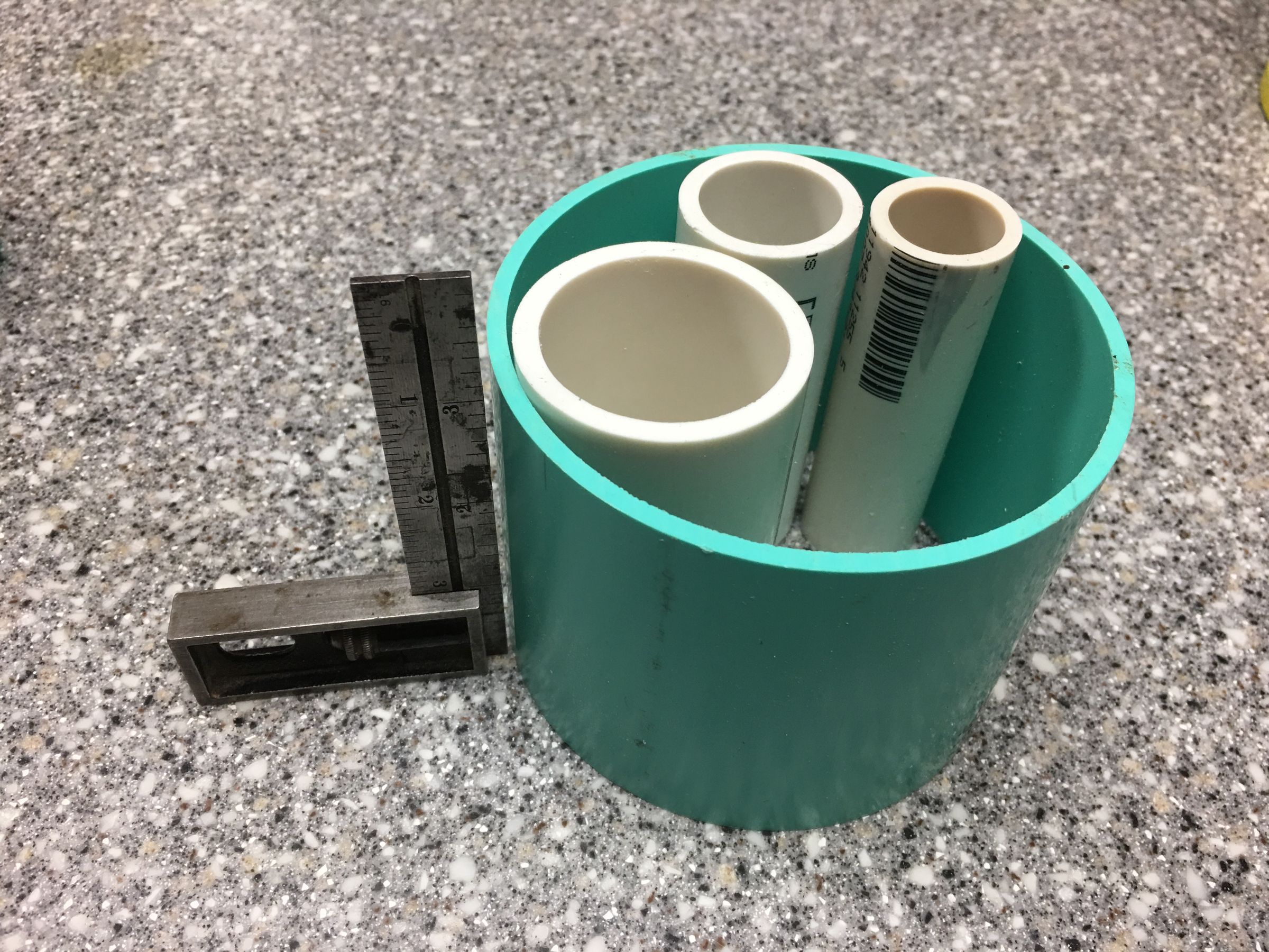 Handy PVC Tool Tote : 14 Steps (with Pictures) - Instructables