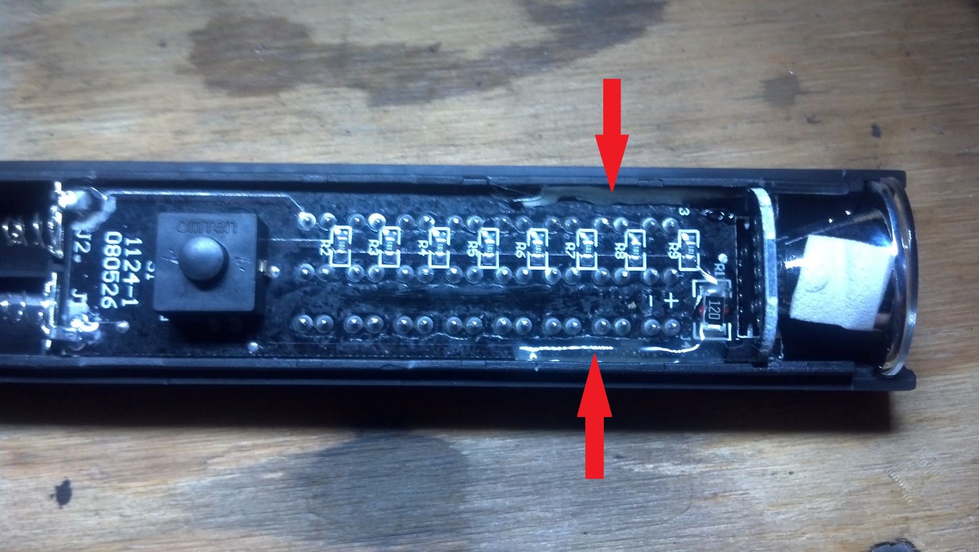 Mobility Assist Headlight : 15 Steps - Instructables