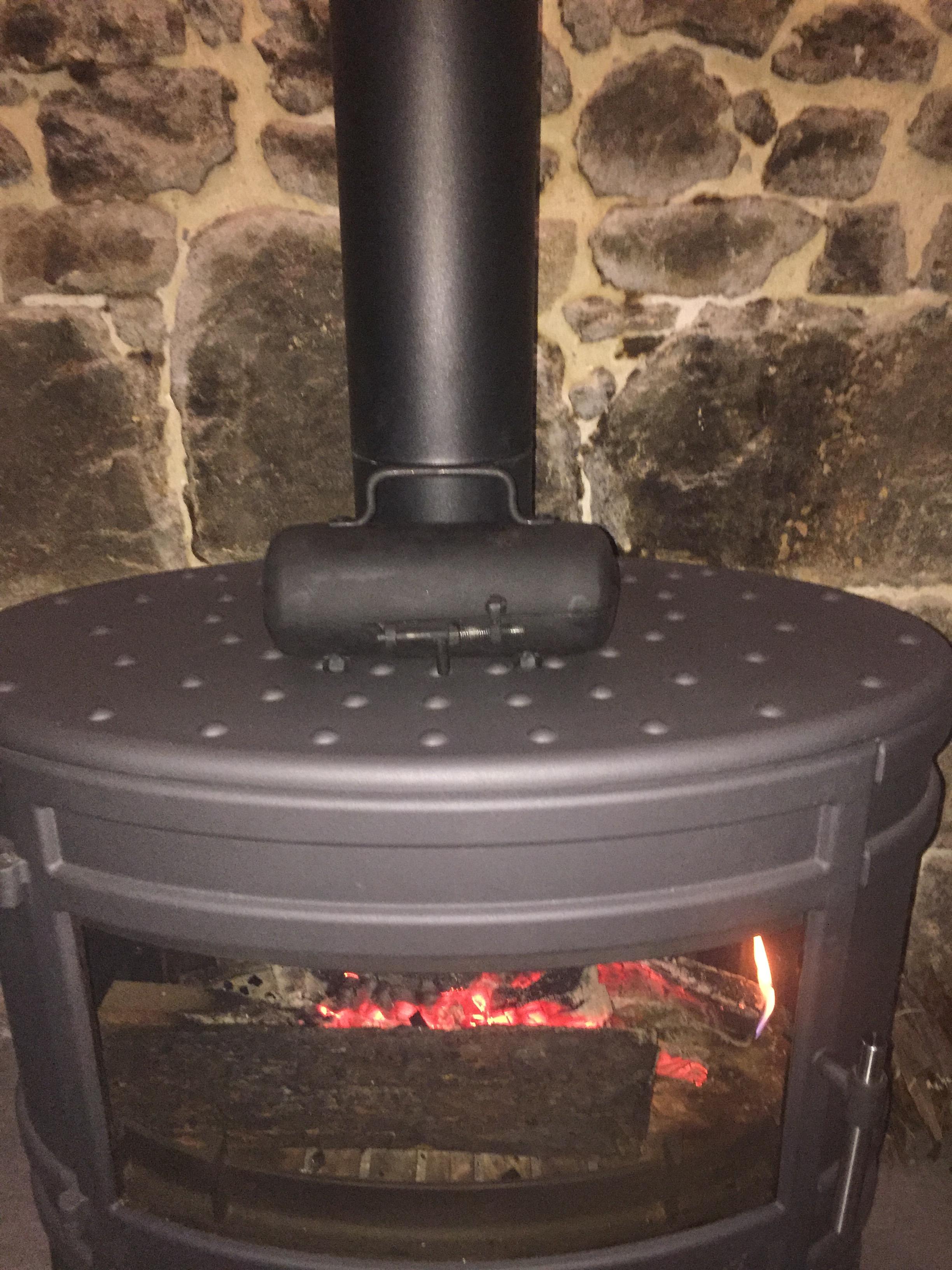 Stove Top Baked Potato Cooker, AKA the Spudinator : 10 Steps ...