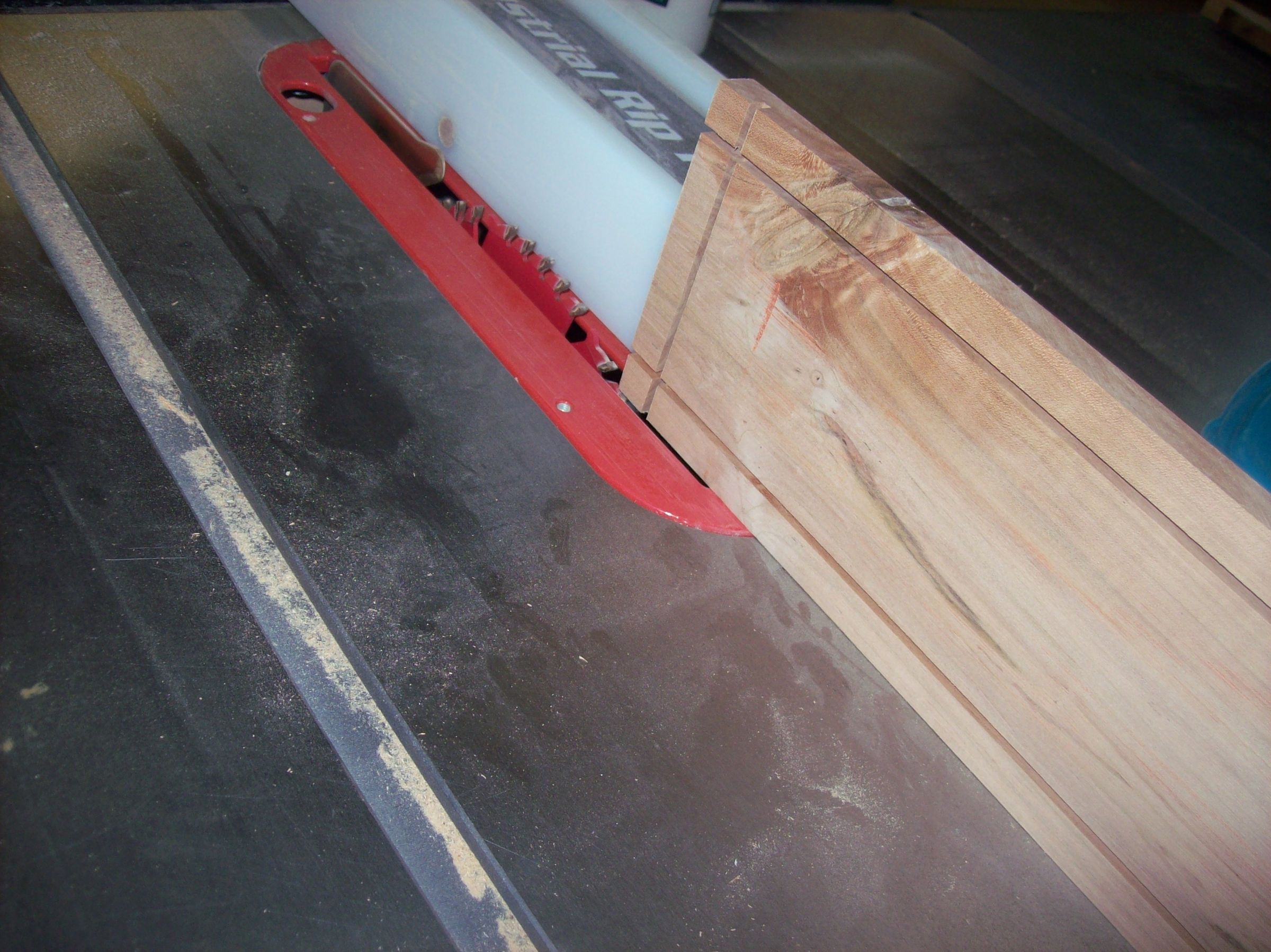 Tablet Organizer/Charging Station : 11 Steps (with Pictures ...